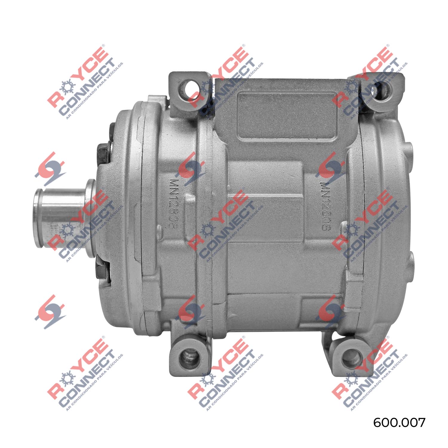 Royce Connect - Index