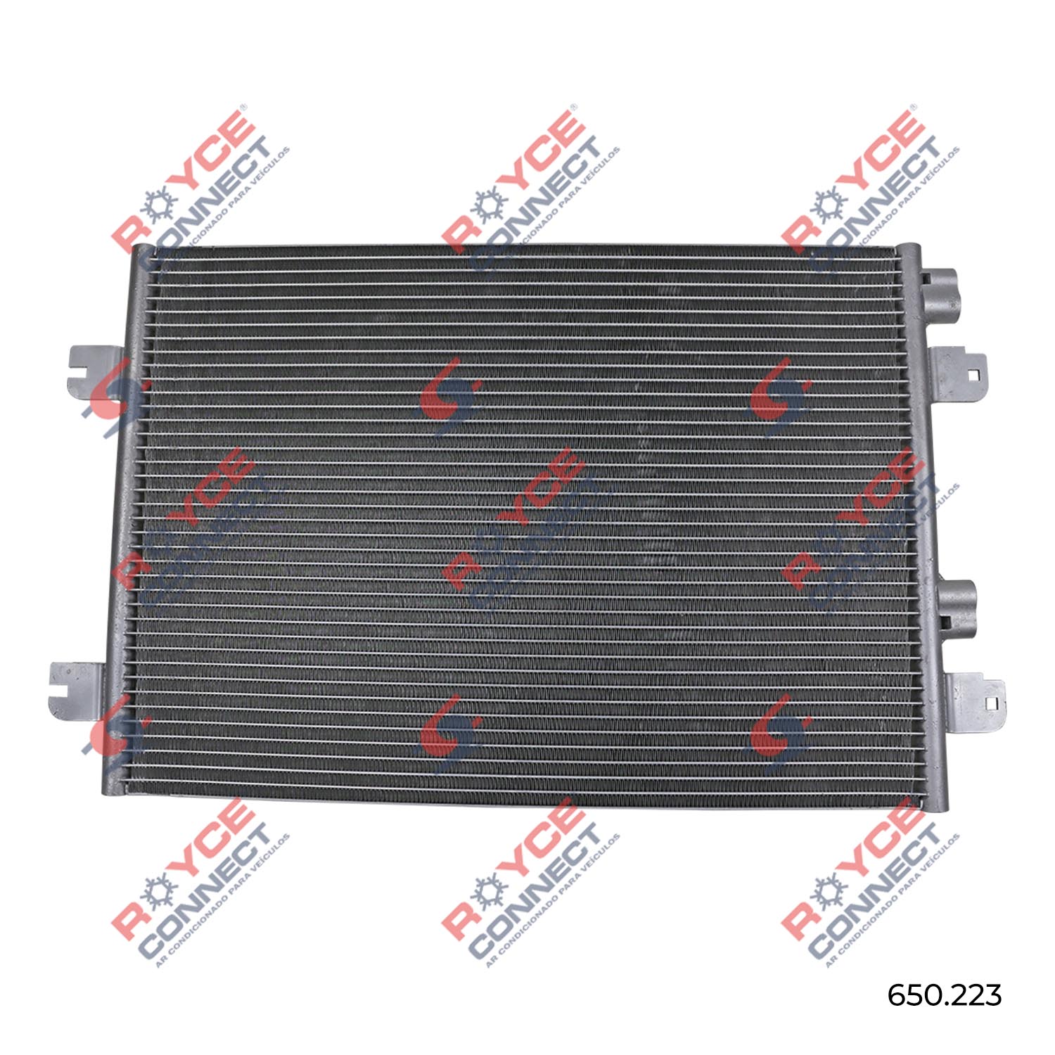 Royce Connect - Index