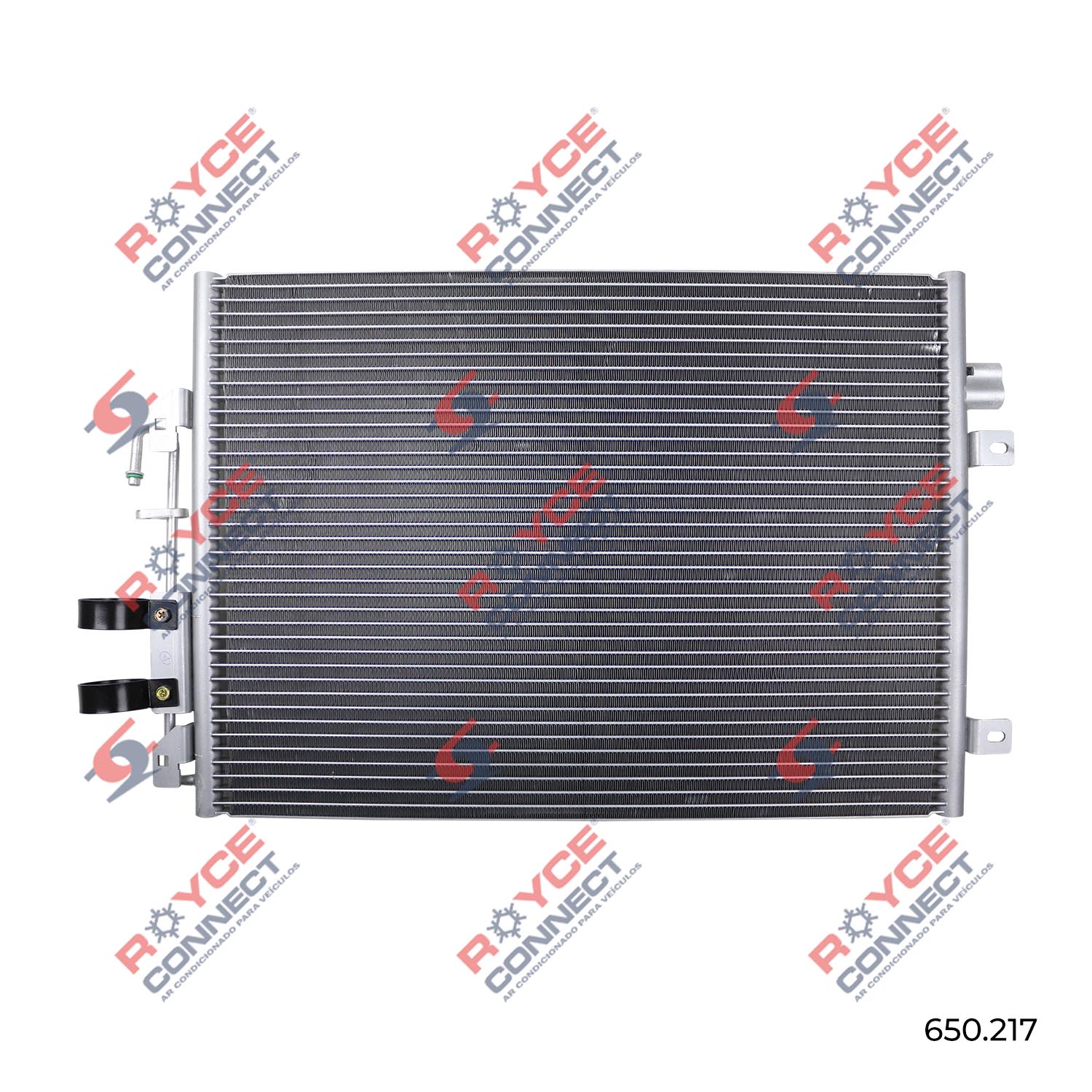 Royce Connect - Index