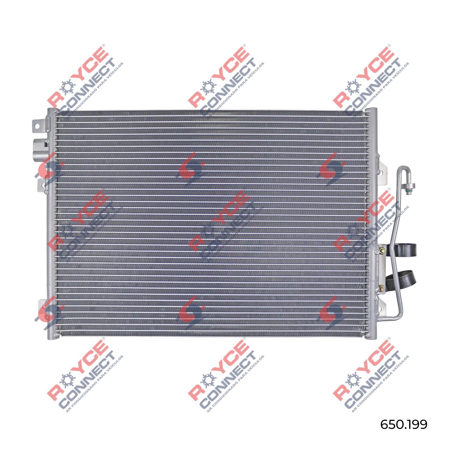 Royce Connect - Index