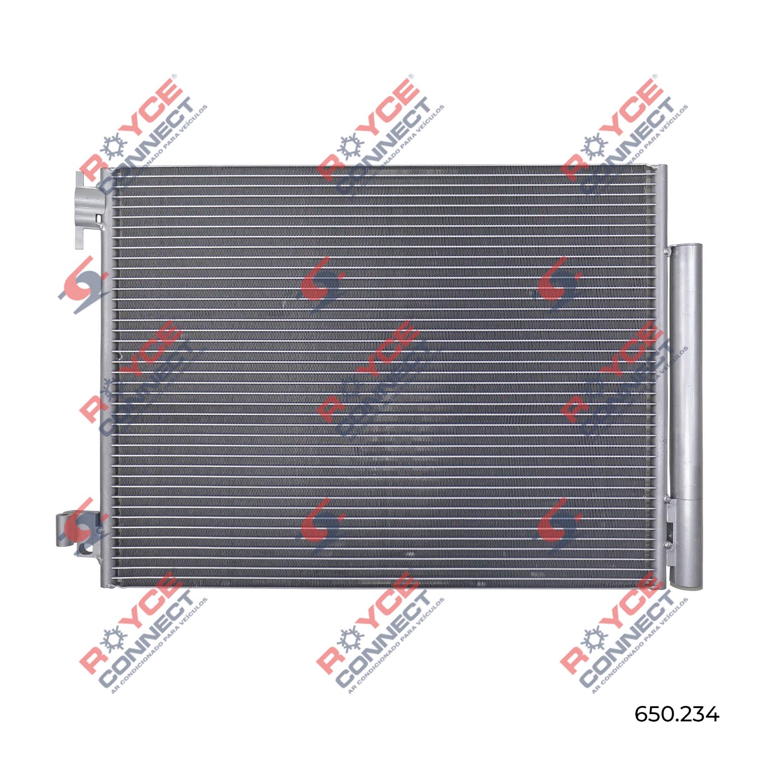 Royce Connect - Index