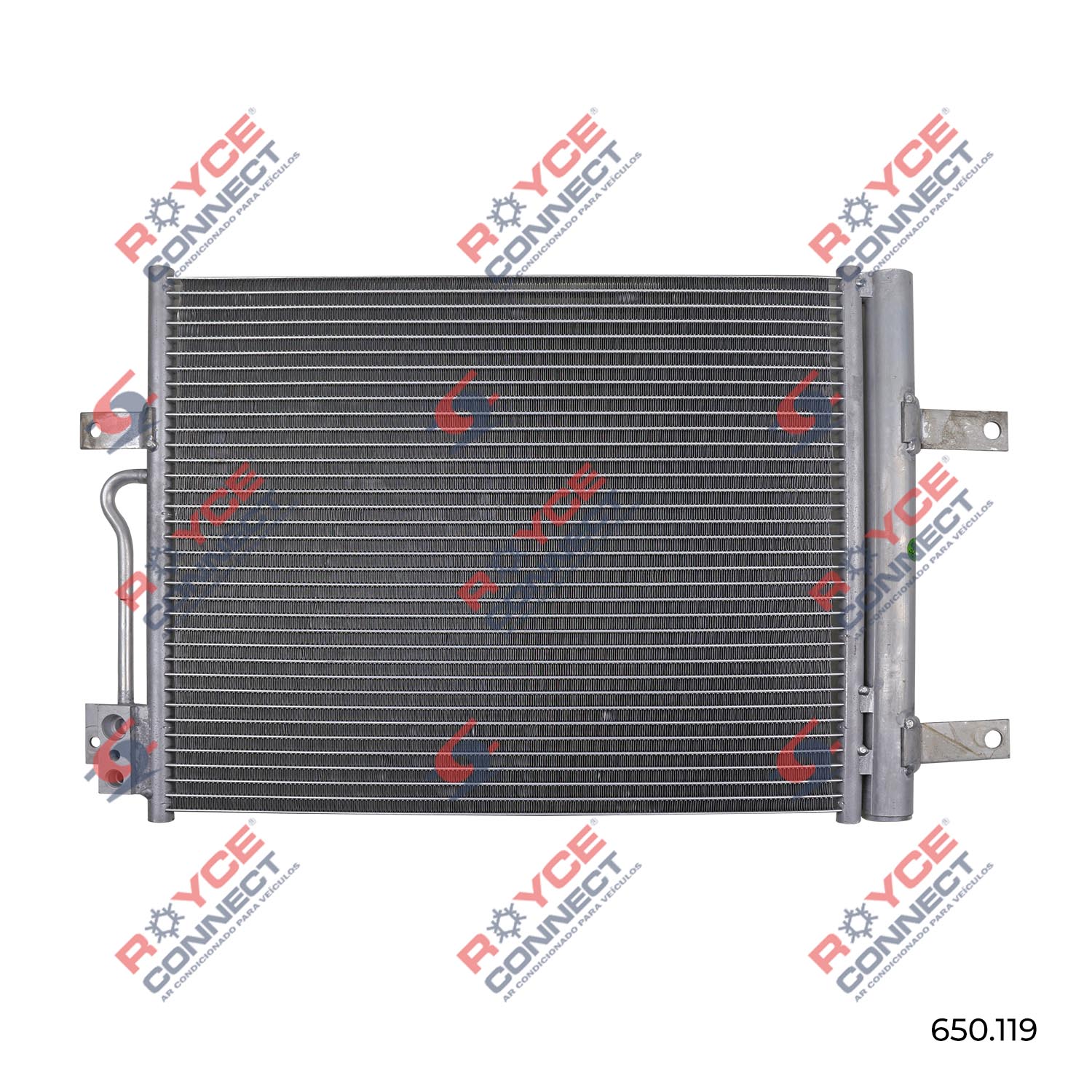 Royce Connect - Index