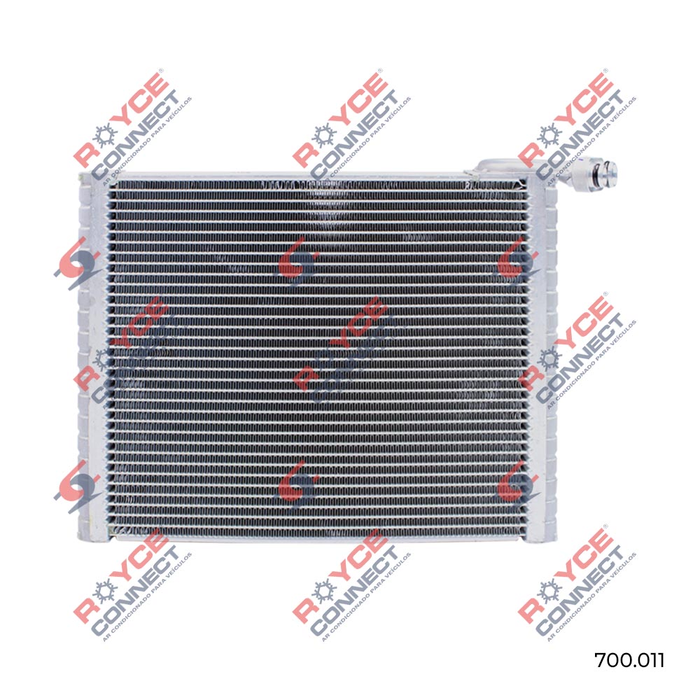 Royce Connect - Index