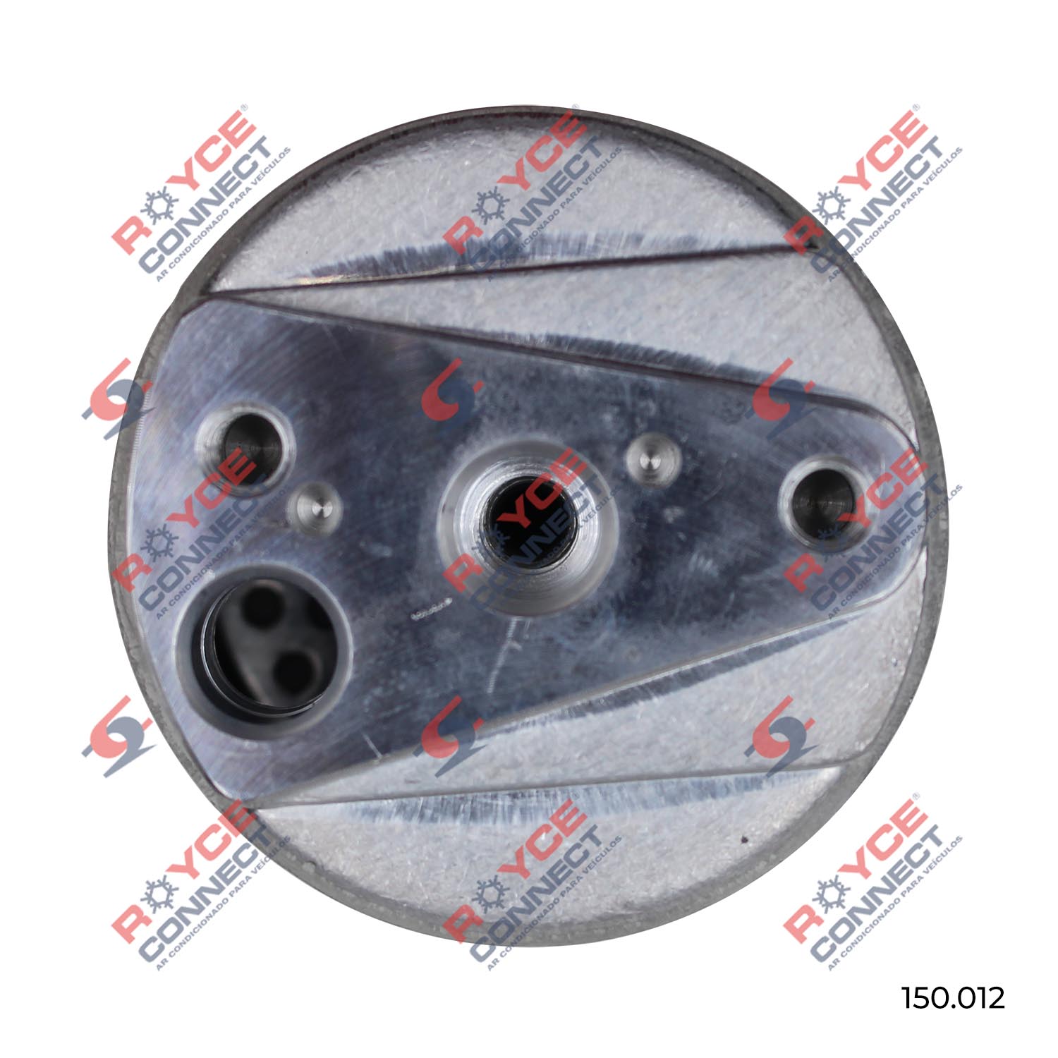 Filtro Secador Volkswagen Gol / Toyota Camry R134a OEM: 5W0820193 ...