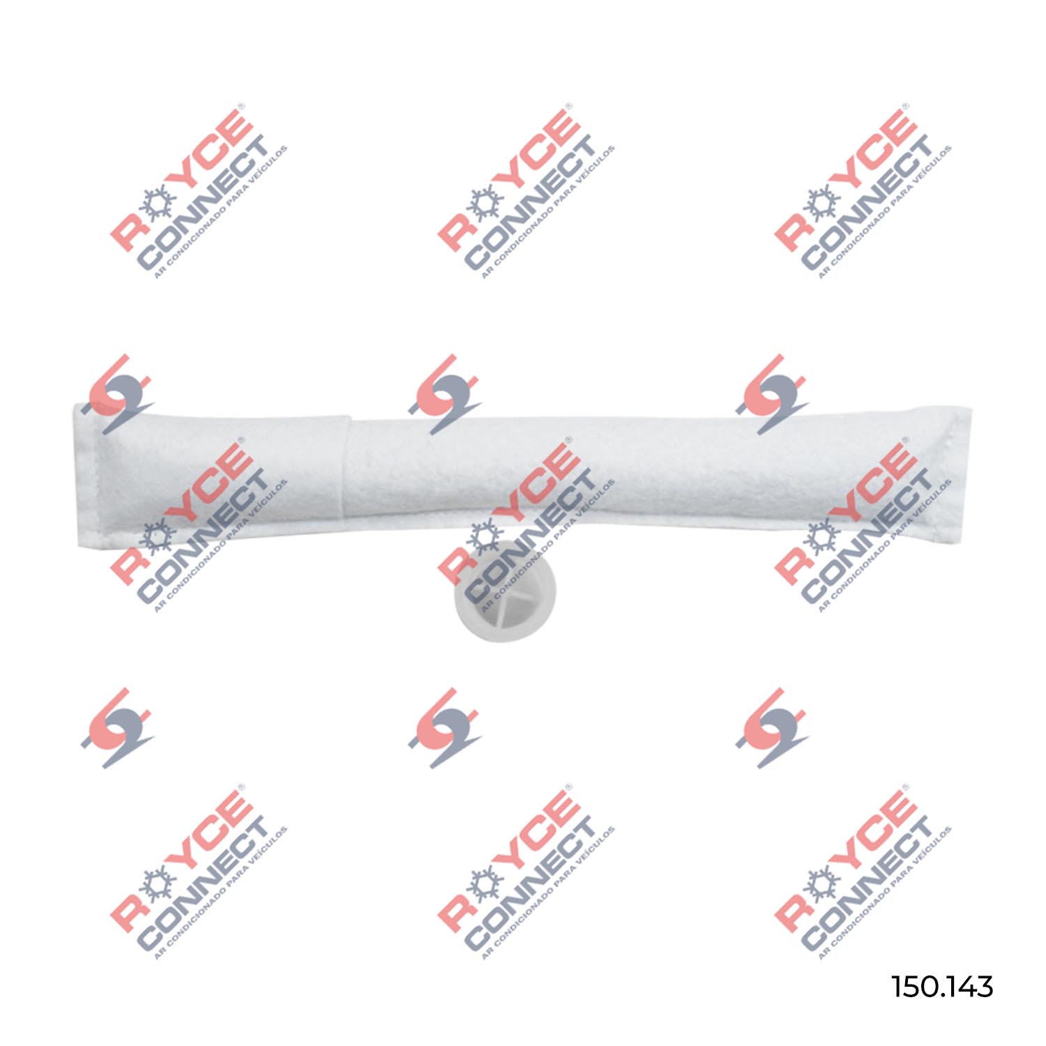 Filtro Secador de Cartucho Honda Fit/Civic 2006>/ Pajero Full ...