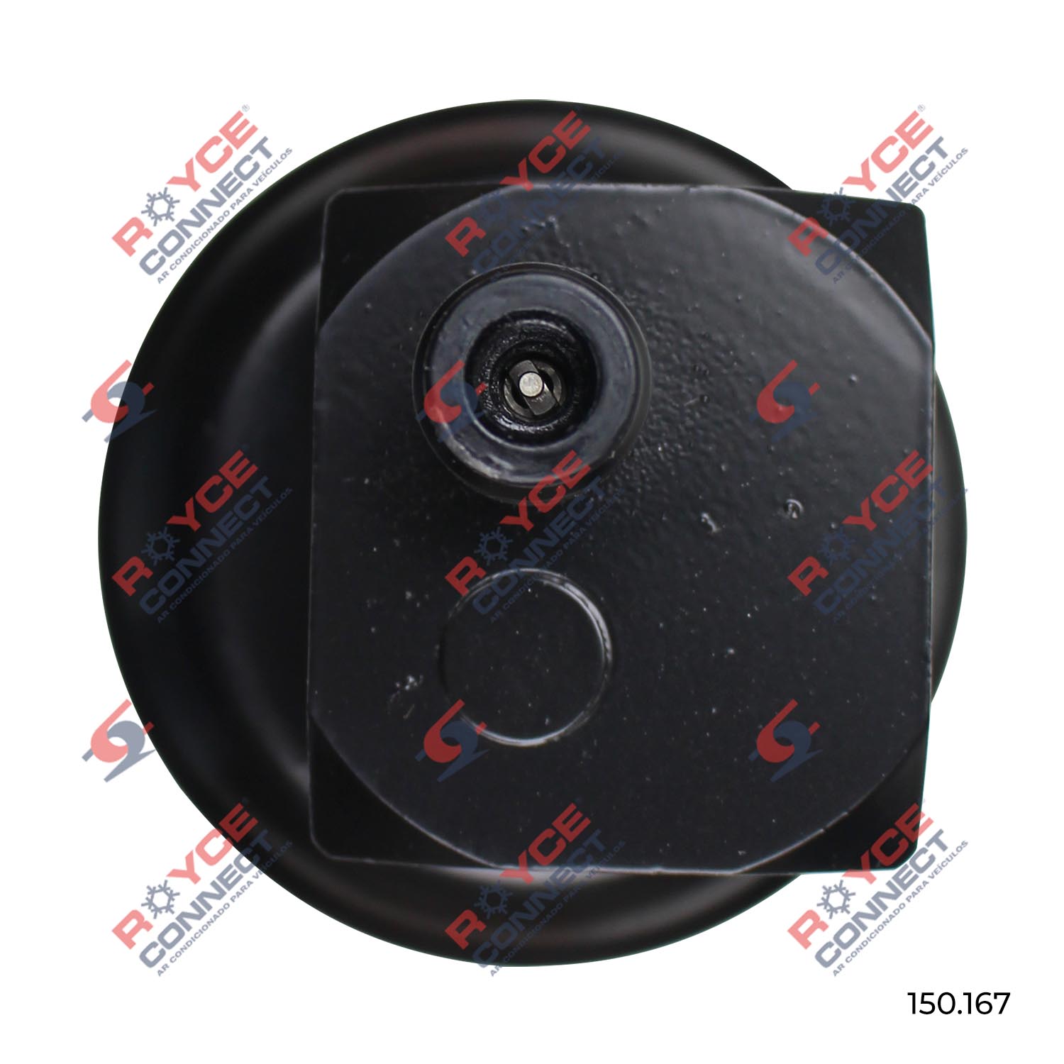 Filtro Secador Máquina Volvo L70/ L90/ L120/ L220/ L330/ L180 OEM ...