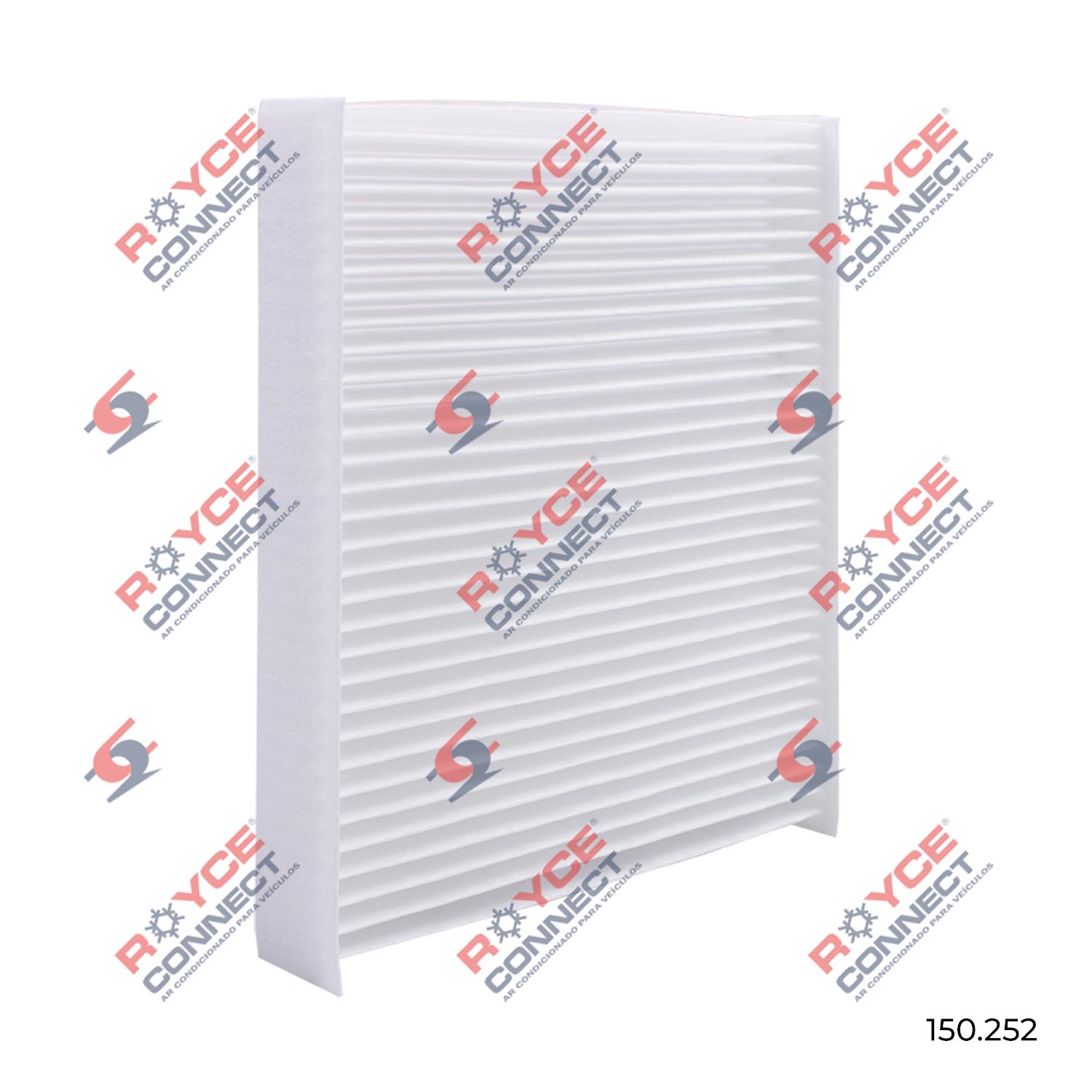 Filtro de Cabine Chevrolet Cruze/ Cobalt/ Spin/ Sonic/ Onix 2012 Até ...