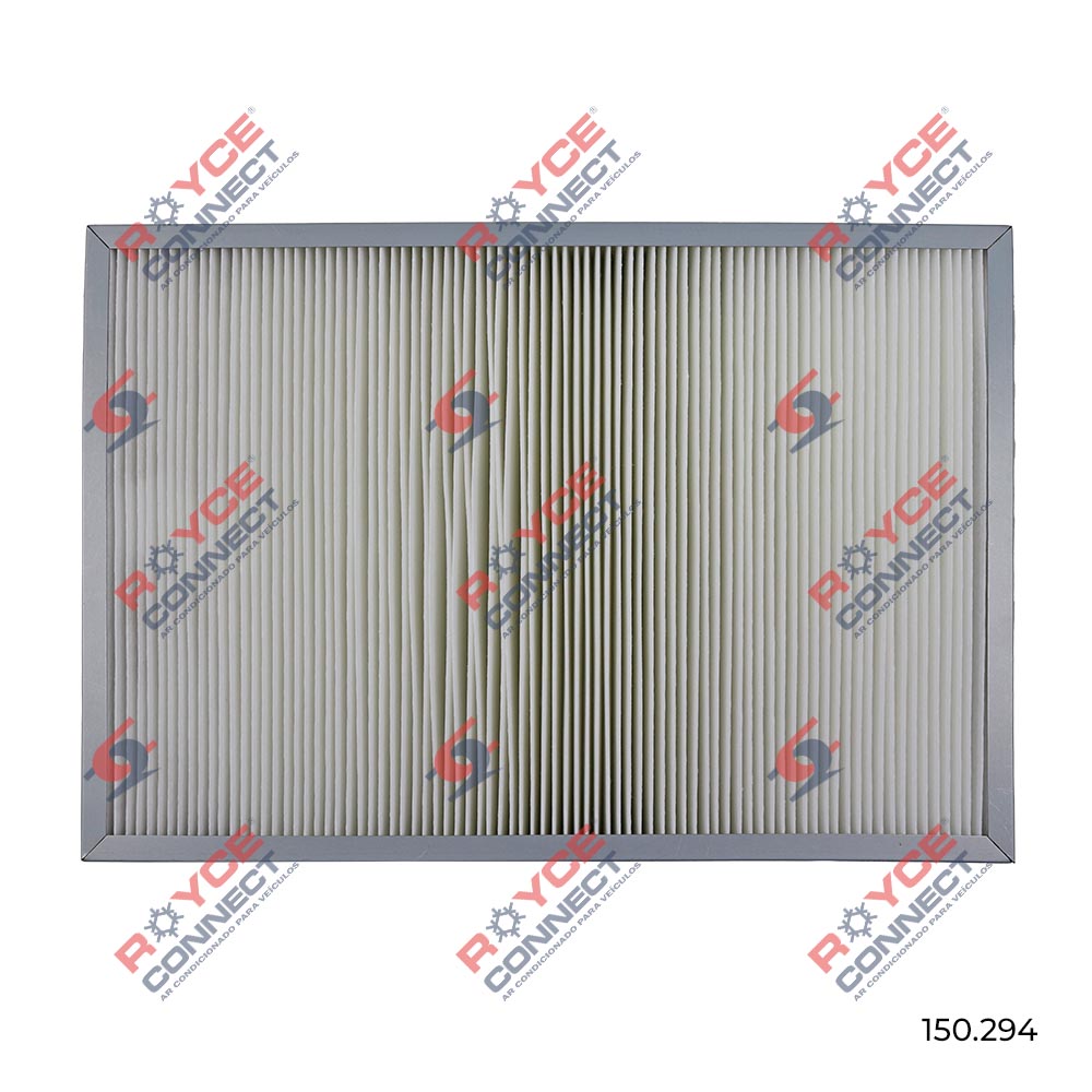 Filtro Cabine Máquina Caterpillar Pá Carregadeira 938GII 2003 Até 2012 ...