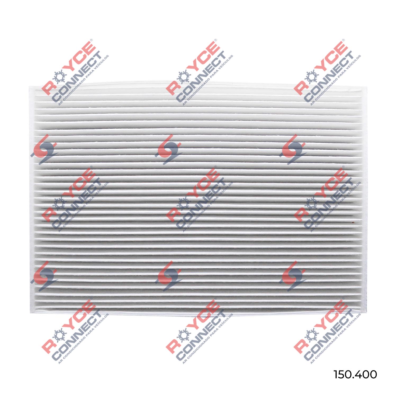 Filtro de Cabine Interno Caminhão Volvo Série FH 460/ 500/ 540/ 750 ...