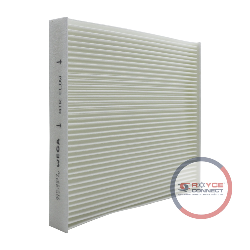 Filtro de Cabine Hyundai Santa 2010 Até 2013/ Azera 2010 Até 2013 OEM ...