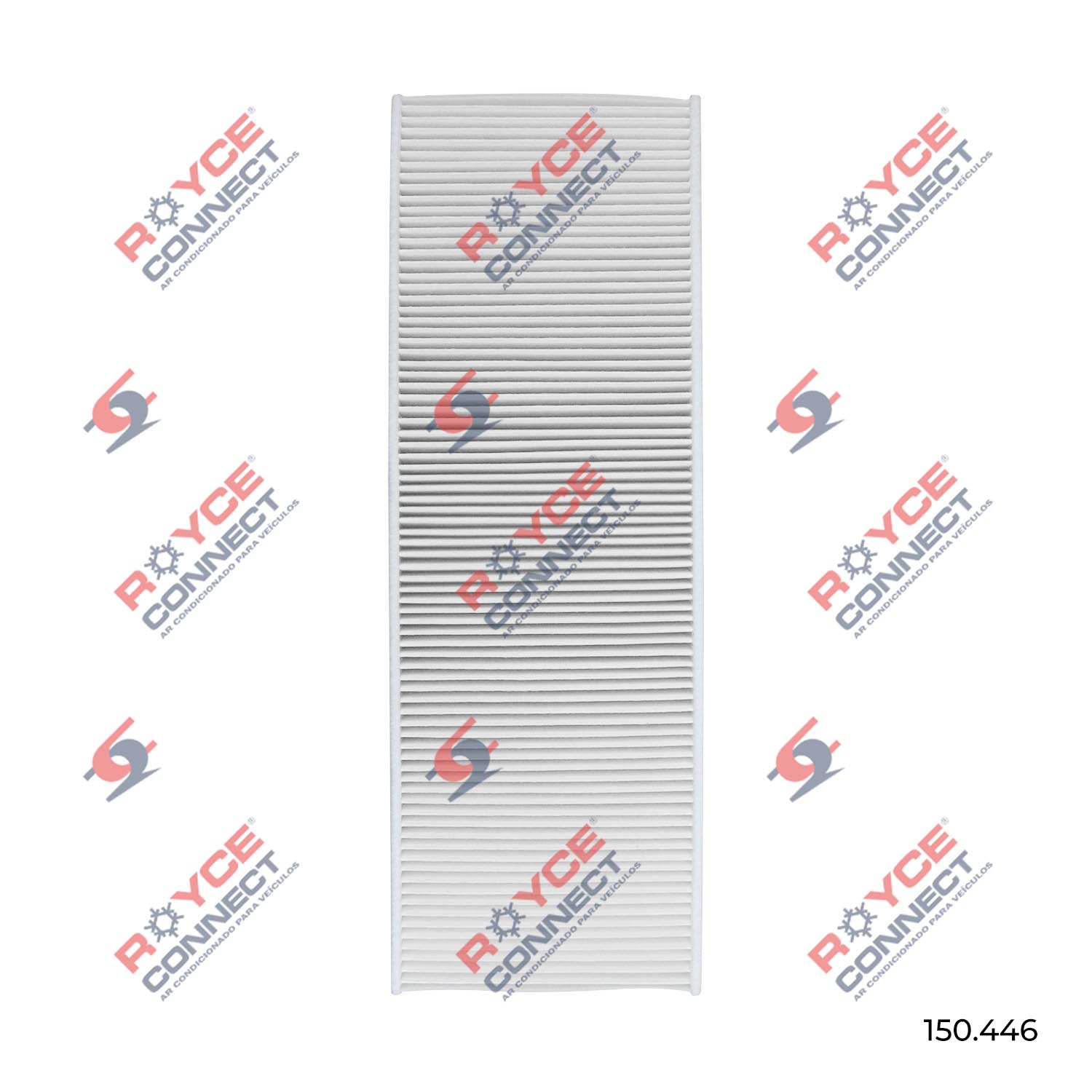 Filtro de Cabine Caminhão Scania Externo Série P - P250 A 4x2 EURO 5 ...