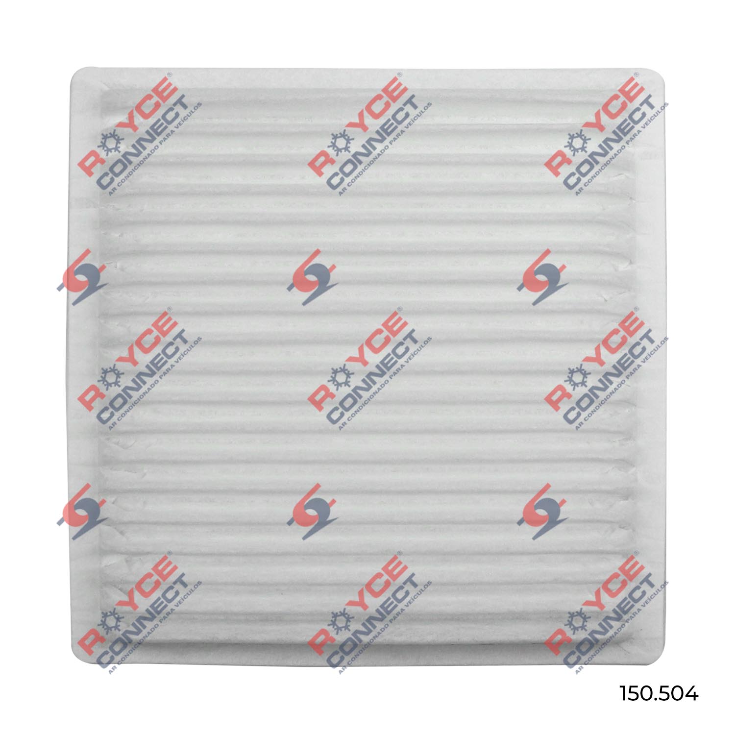 Filtro de Cabine Máquina Escavadeira Caterpillar 315D/ 320D/ 323D/ 325D ...