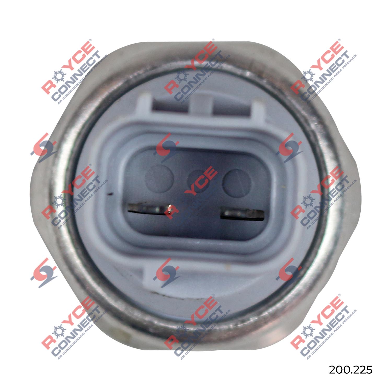 Pressostato de Alta Ford Cargo 815 816/ Ford F250 MWM/ Caterpillar 320B ...