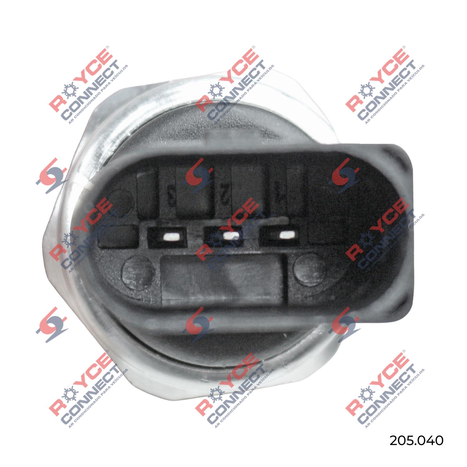 Pressostato Audi A4/ A5/ A6/ A7/ A8 OEM: 4H0959126B - Royce Connect