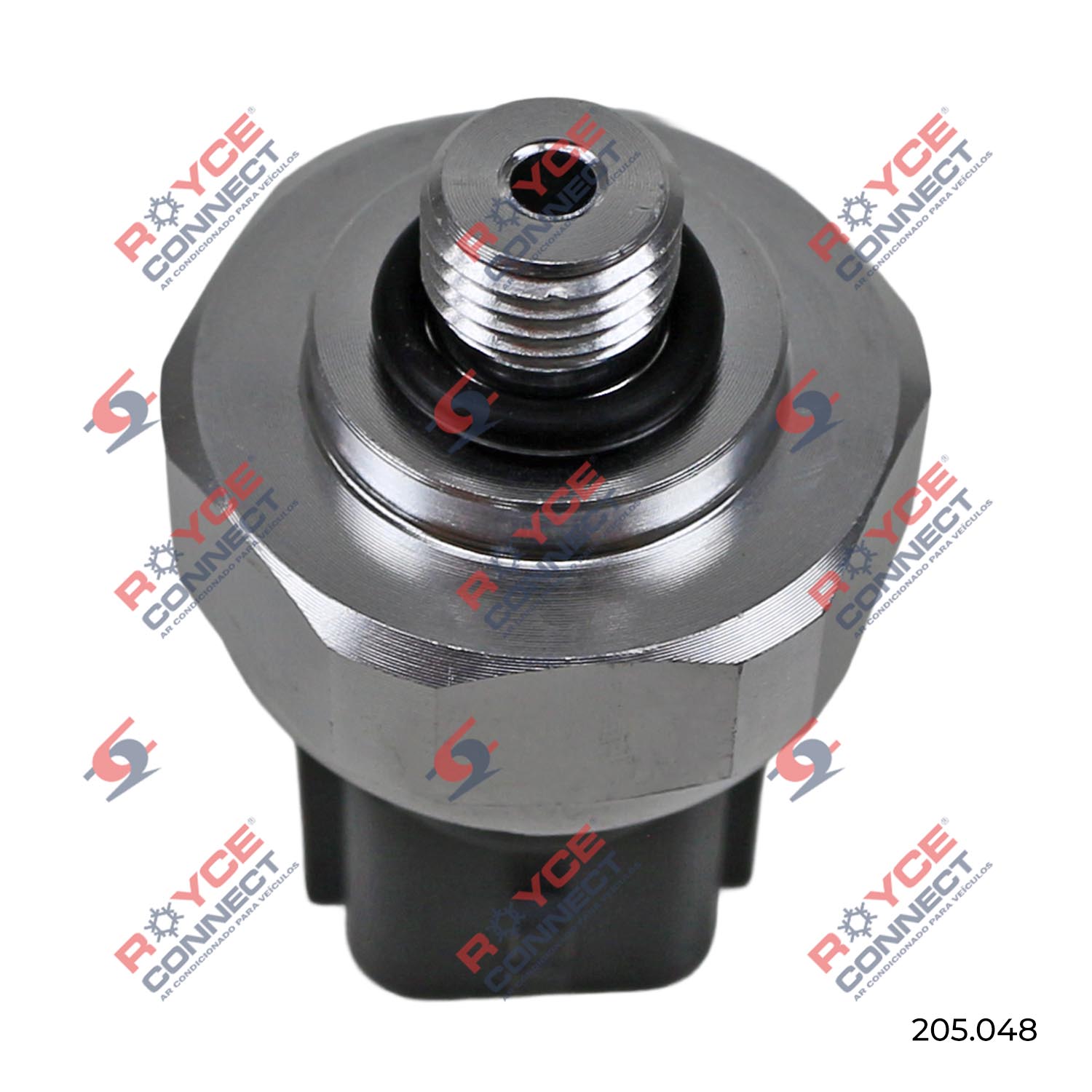 Pressostato Renault Logan / Sandero 2013> OEM: 921361722R - Royce Connect