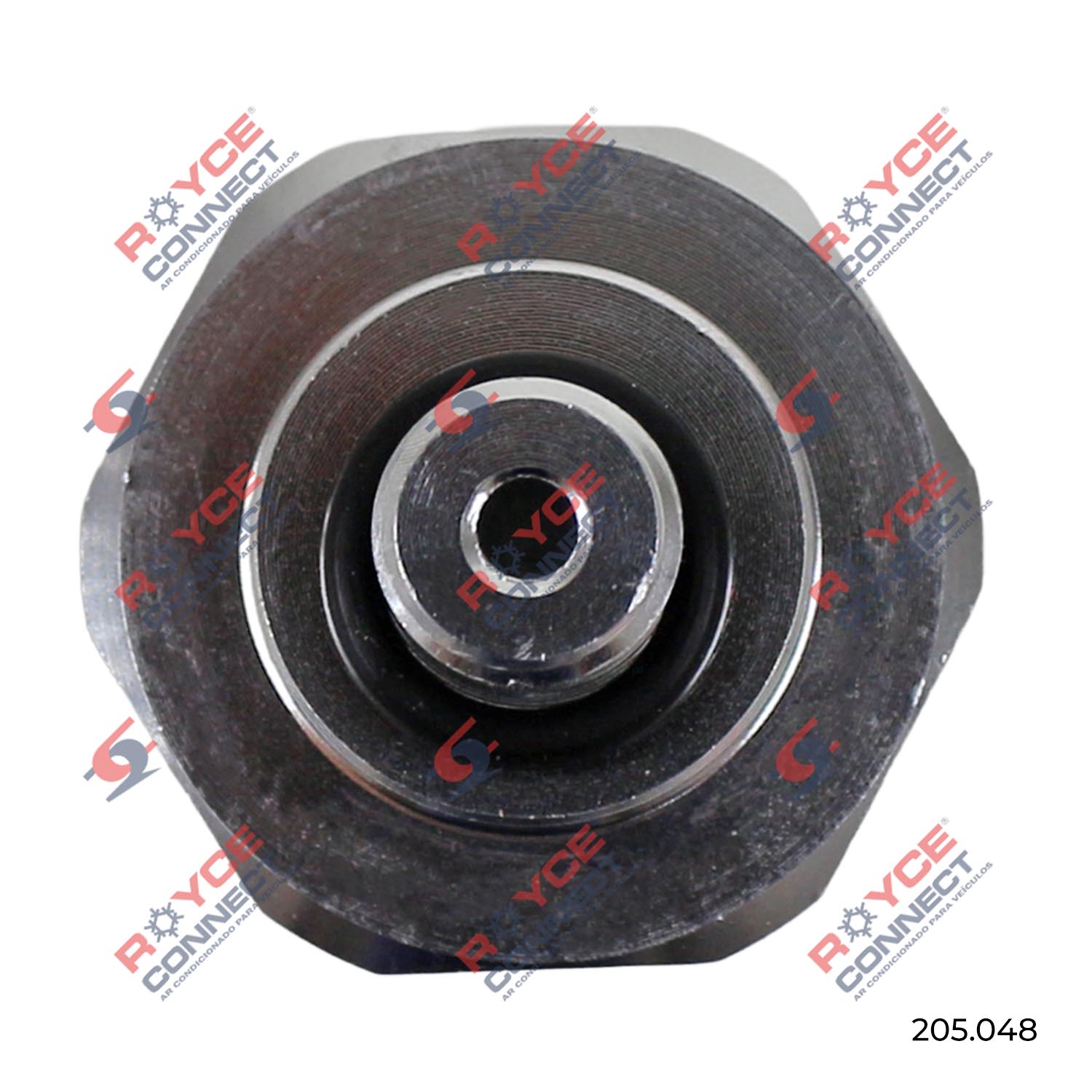 Pressostato Renault Logan / Sandero 2013> OEM: 921361722R - Royce Connect
