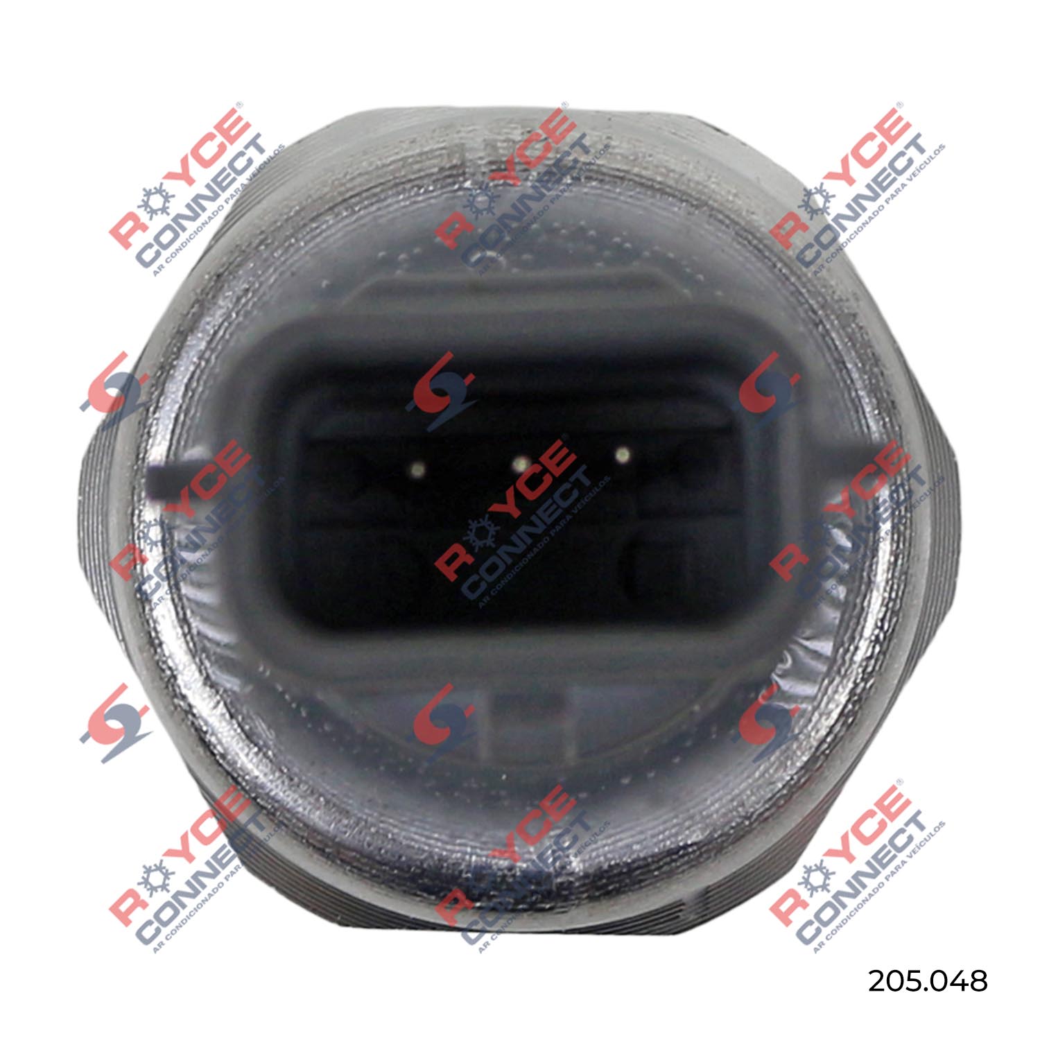 Pressostato Renault Logan / Sandero 2013> OEM: 921361722R - Royce Connect