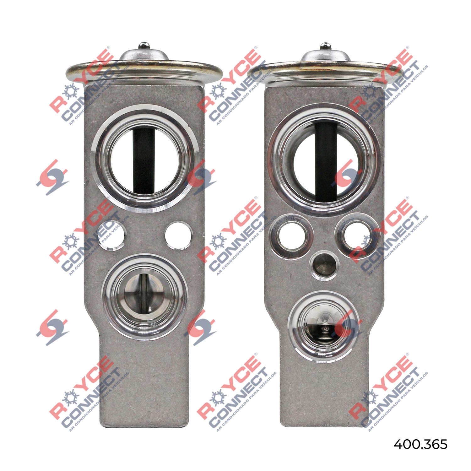 Válvula de Expansão Denso Block 1,5t O´Ring Chevrolet Vectra 1997 ...