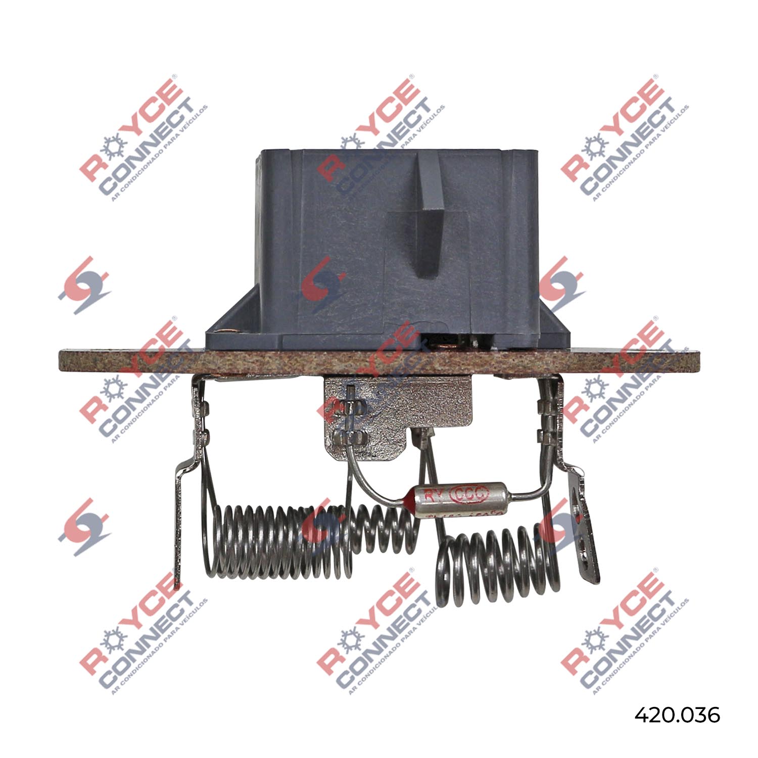 Resistência da Caixa Evaporadora Ford Ranger / Explorer 1994 Até 2007 ...