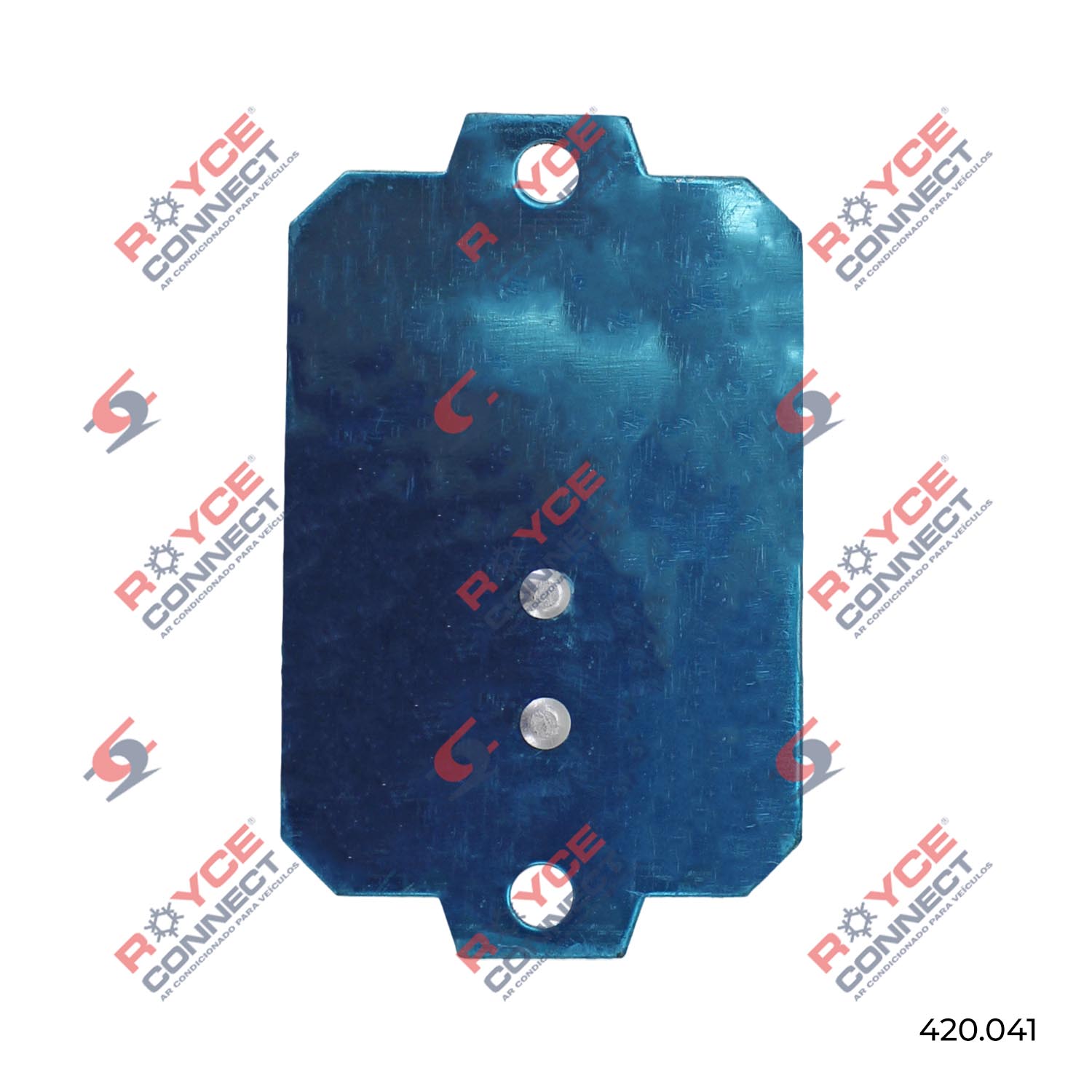 Resistência da Caixa Evaporadora Volkswagen Santana/ Versailles 1995> 1 ...