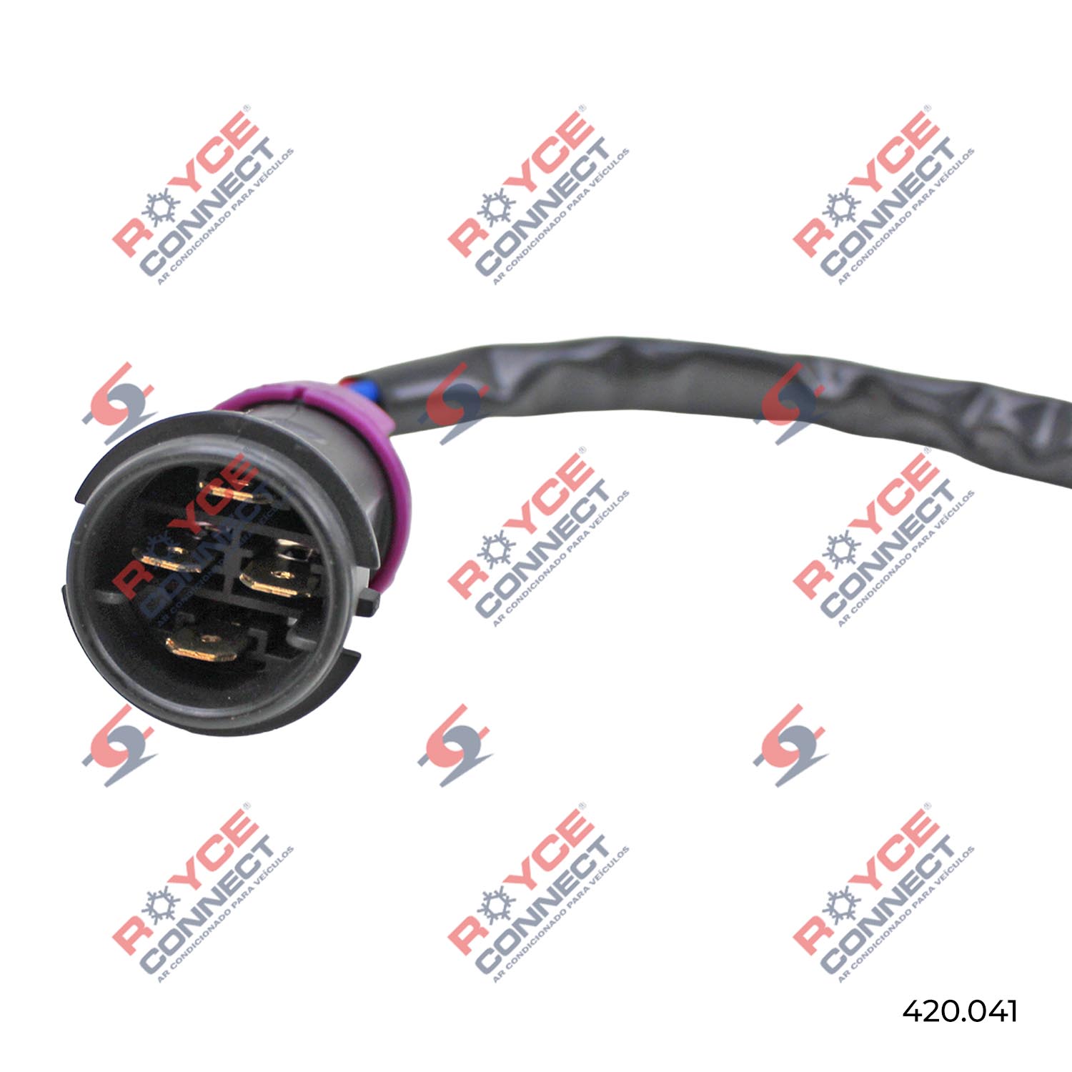 Resistência da Caixa Evaporadora Volkswagen Santana/ Versailles 1995> 1 ...