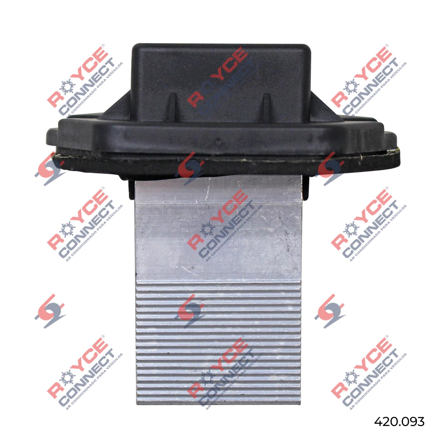 Resistência da Caixa Evaporadora Kia Sportage 2005 Até 2010 - 12 Volts ...