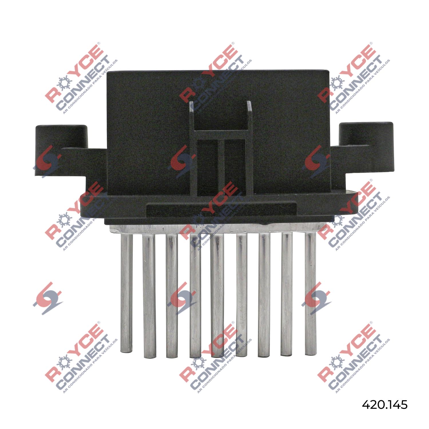 Resistência da Caixa Evaporadora Caminhão Volvo FH / FM 2015> - 24 ...