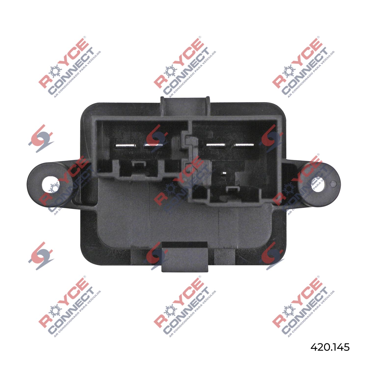 Resistência da Caixa Evaporadora Caminhão Volvo FH / FM 2015> - 24 ...