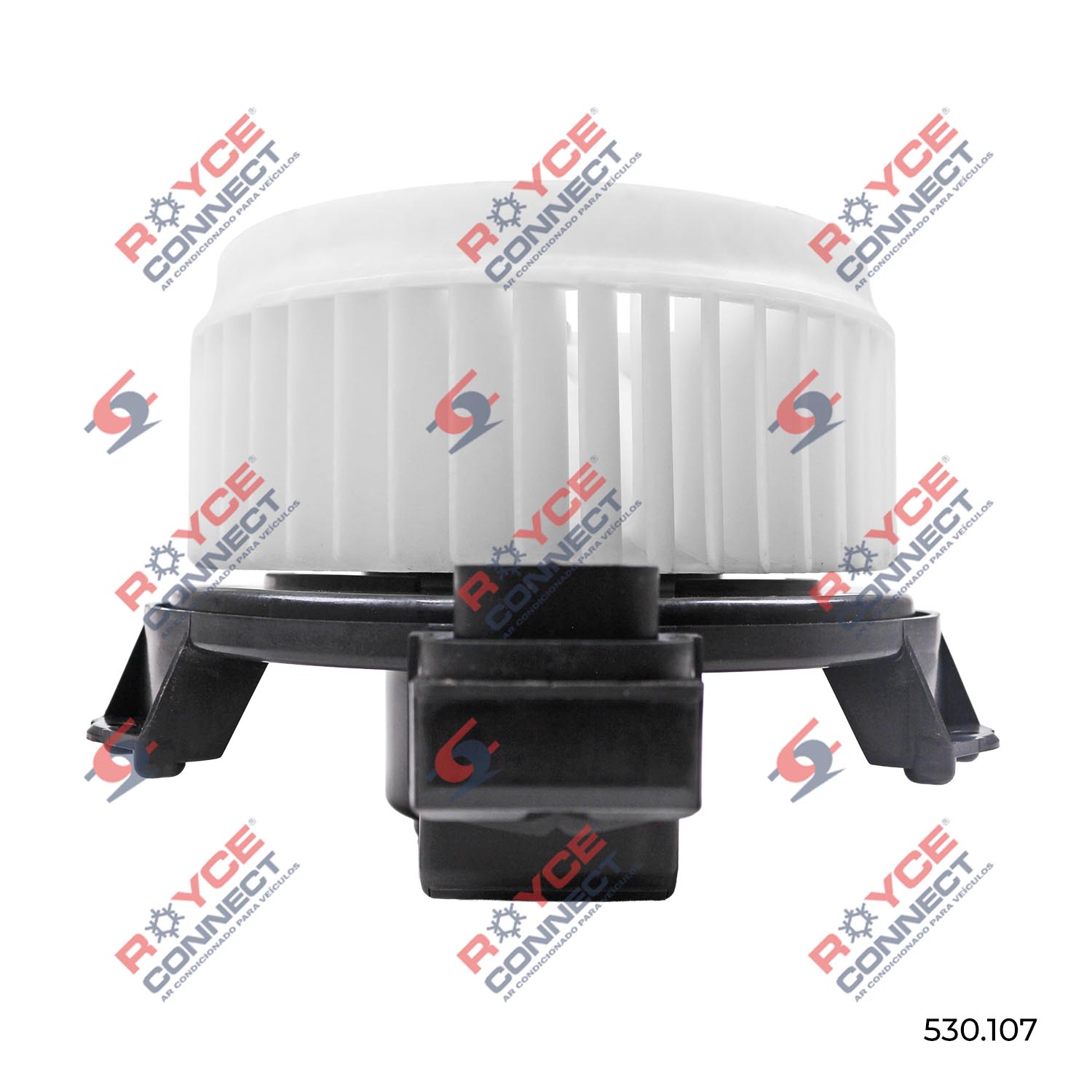 Ventilador da Caixa Evaporadora Máquina Escavadeira Caterpillar OEM ...