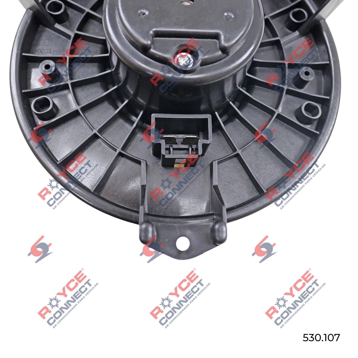 Ventilador da Caixa Evaporadora Máquina Escavadeira Caterpillar OEM ...