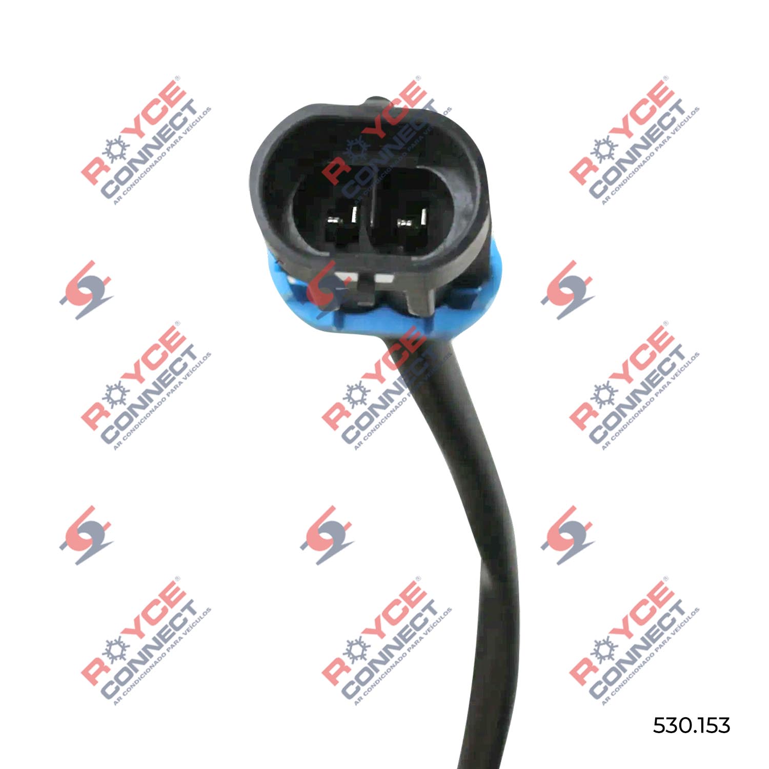 Ventilador da Caixa Evaporadora Máquina Trator John Deere 7815/ 7230 ...