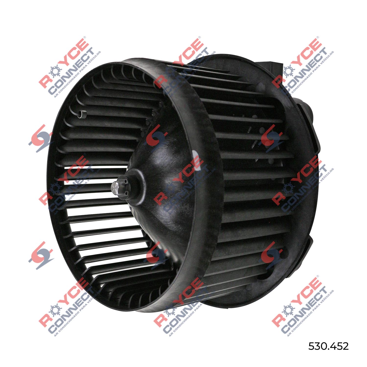 Ventilador da Caixa Evaporadora Caminhão Scania Novembro 2018> 24 Volts ...