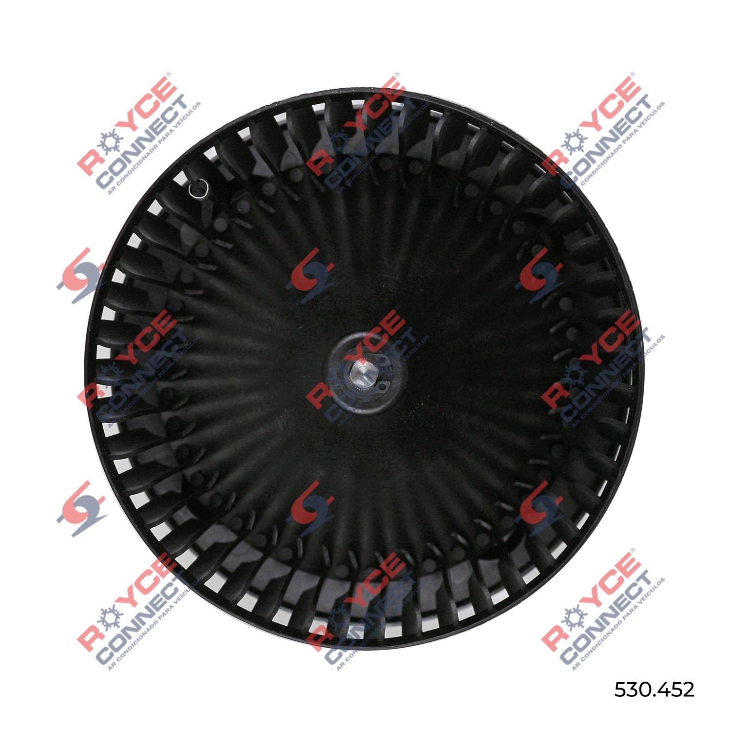 Ventilador da Caixa Evaporadora Caminhão Scania Novembro 2018> 24 Volts ...