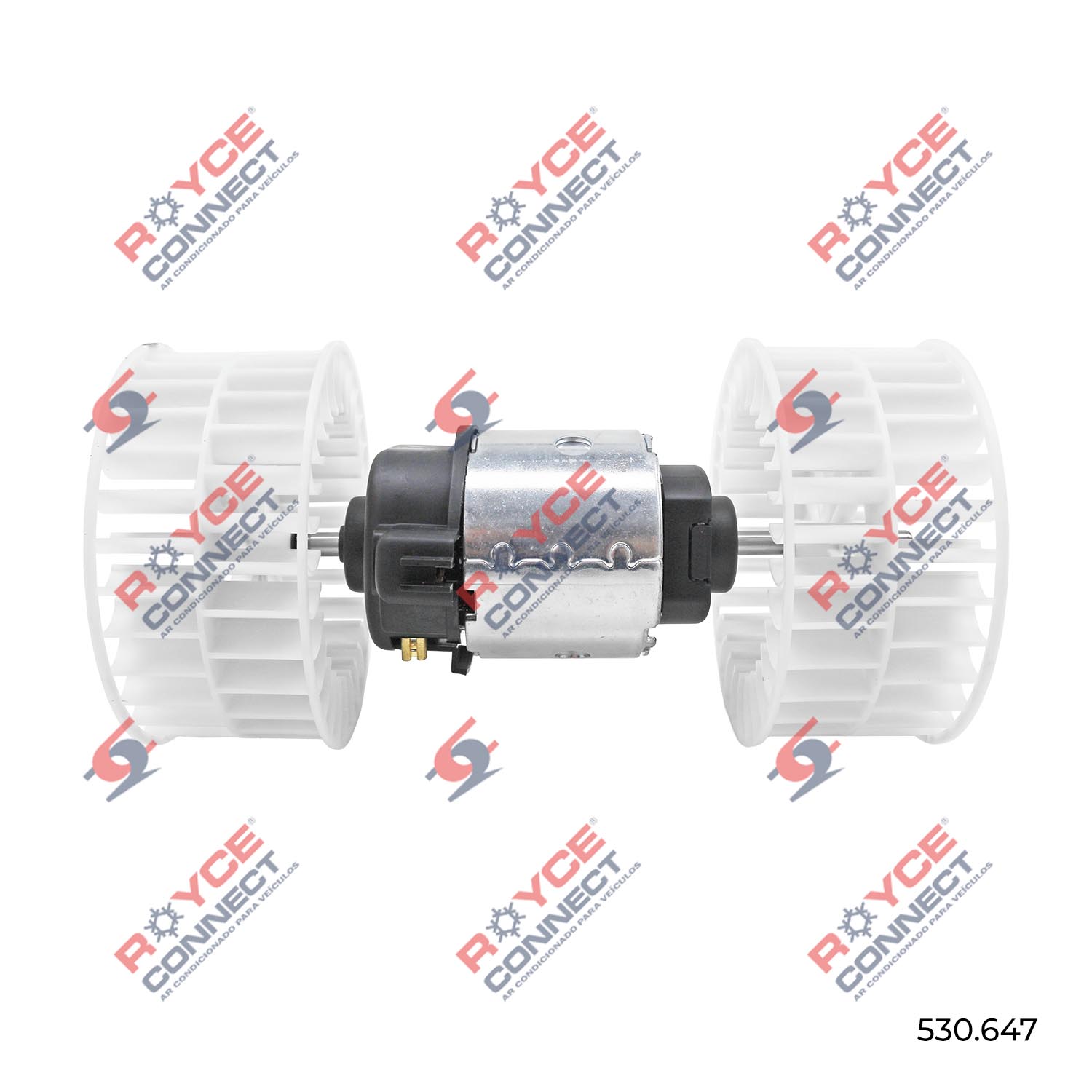 Ventilador da Caixa Evaporadora Caminhão Volvo FH 2002 até 2014 24 ...