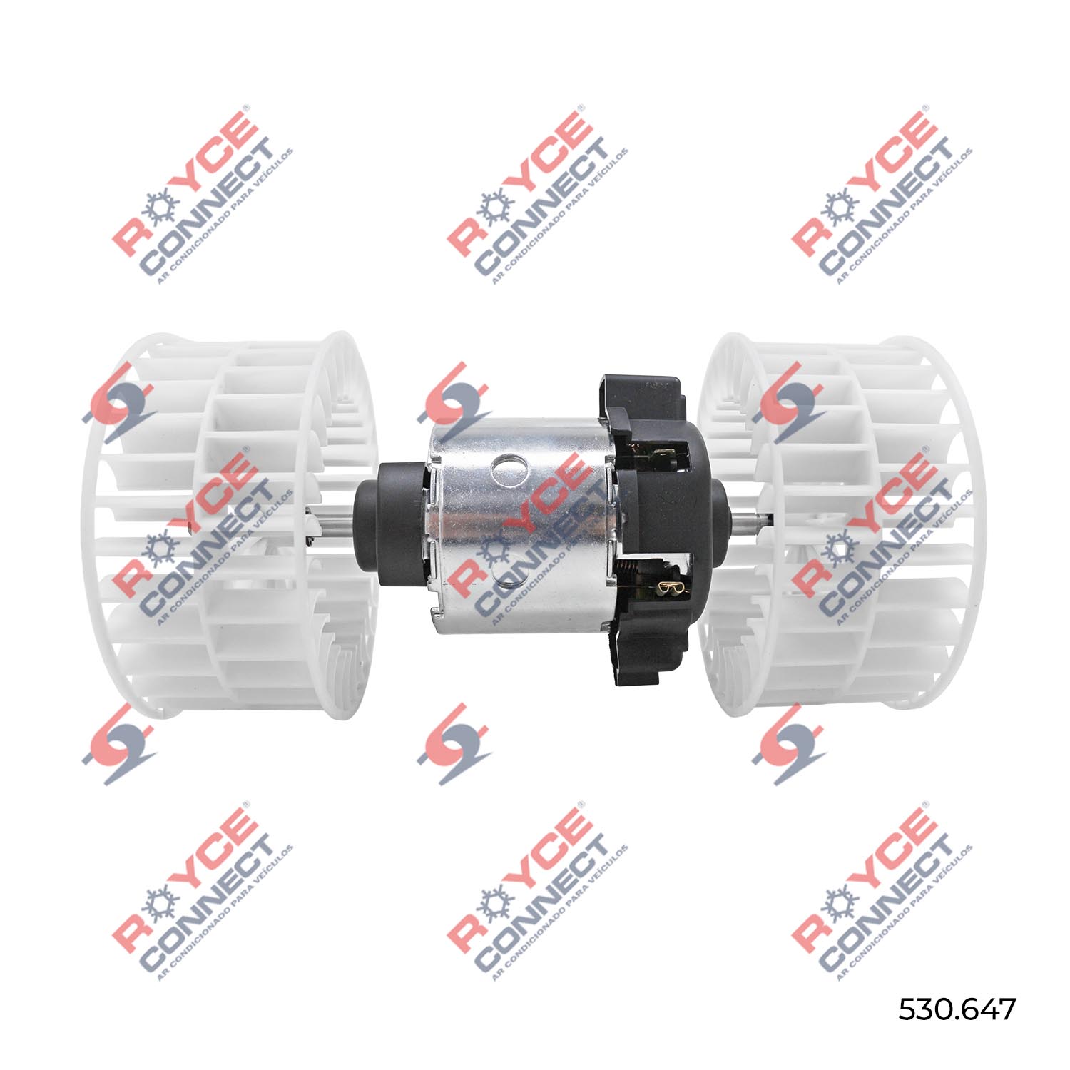 Ventilador da Caixa Evaporadora Caminhão Volvo FH 2002 até 2014 24 ...