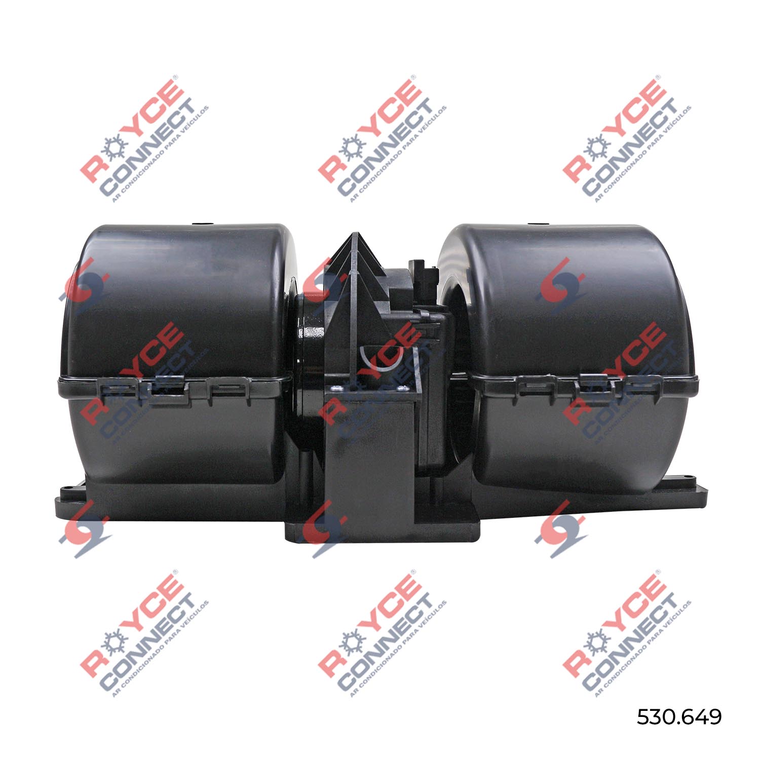 Ventilador da Caixa Evaporadora Caminhão Scania Serie PGR 2008> OEM ...