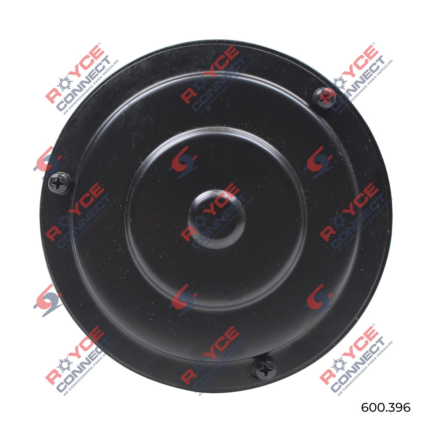 Compressor SANDEN AA7H15AA U4609 Máquina Case/ New Holland TC5070 12 ...