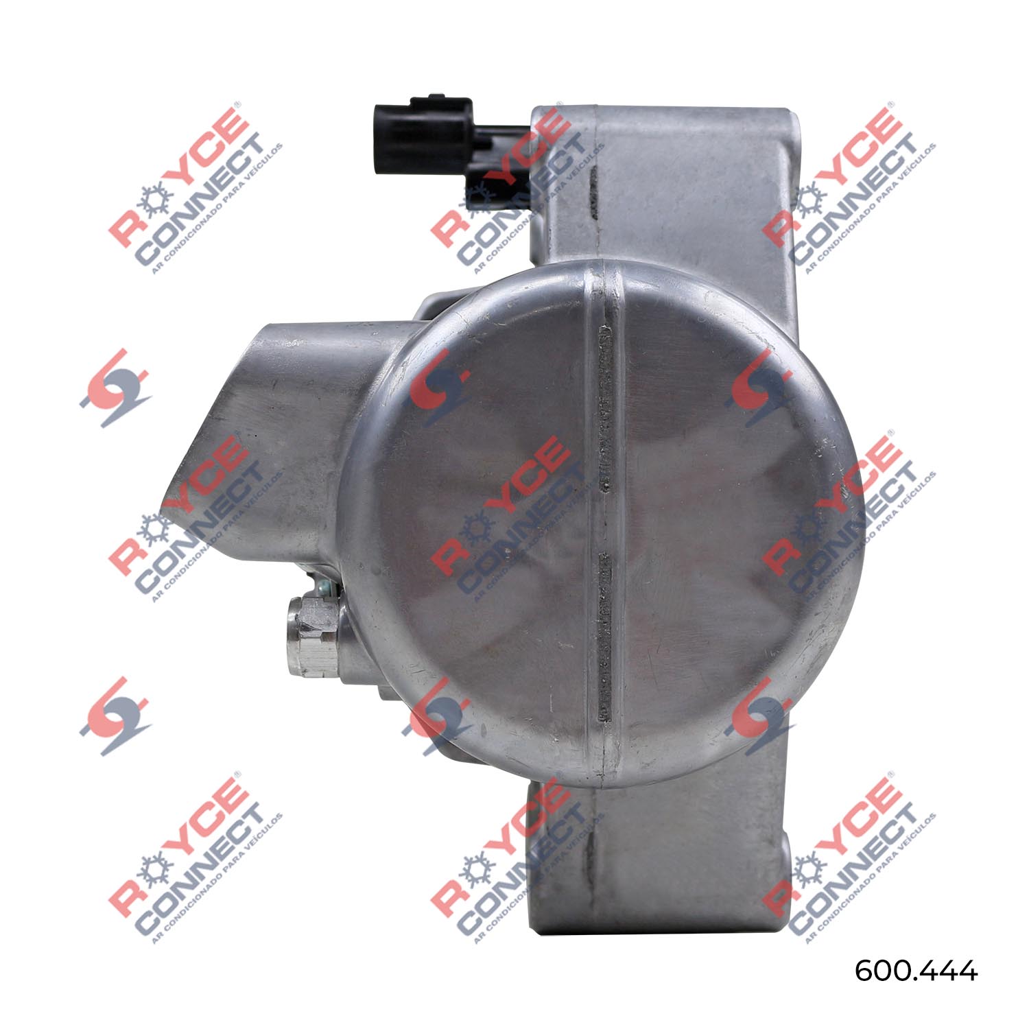 Compressor Calsonic Mitsubishi L200 Triton Motor 2.4 2017> - 12 Volts ...