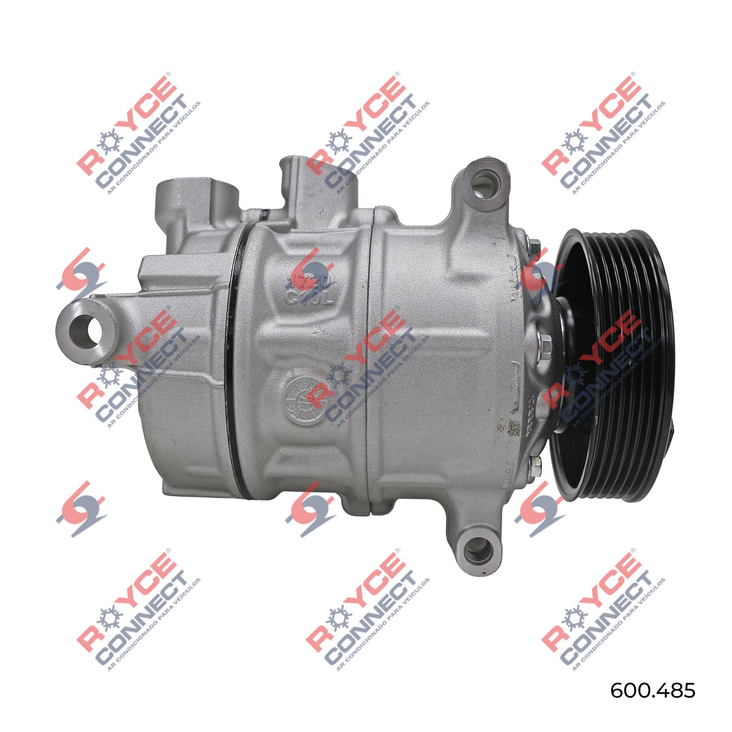 Compressor Volkswagen Golf 2013>/ Polo 2018>/ Audi A3 / Q3 2014> - 12 ...