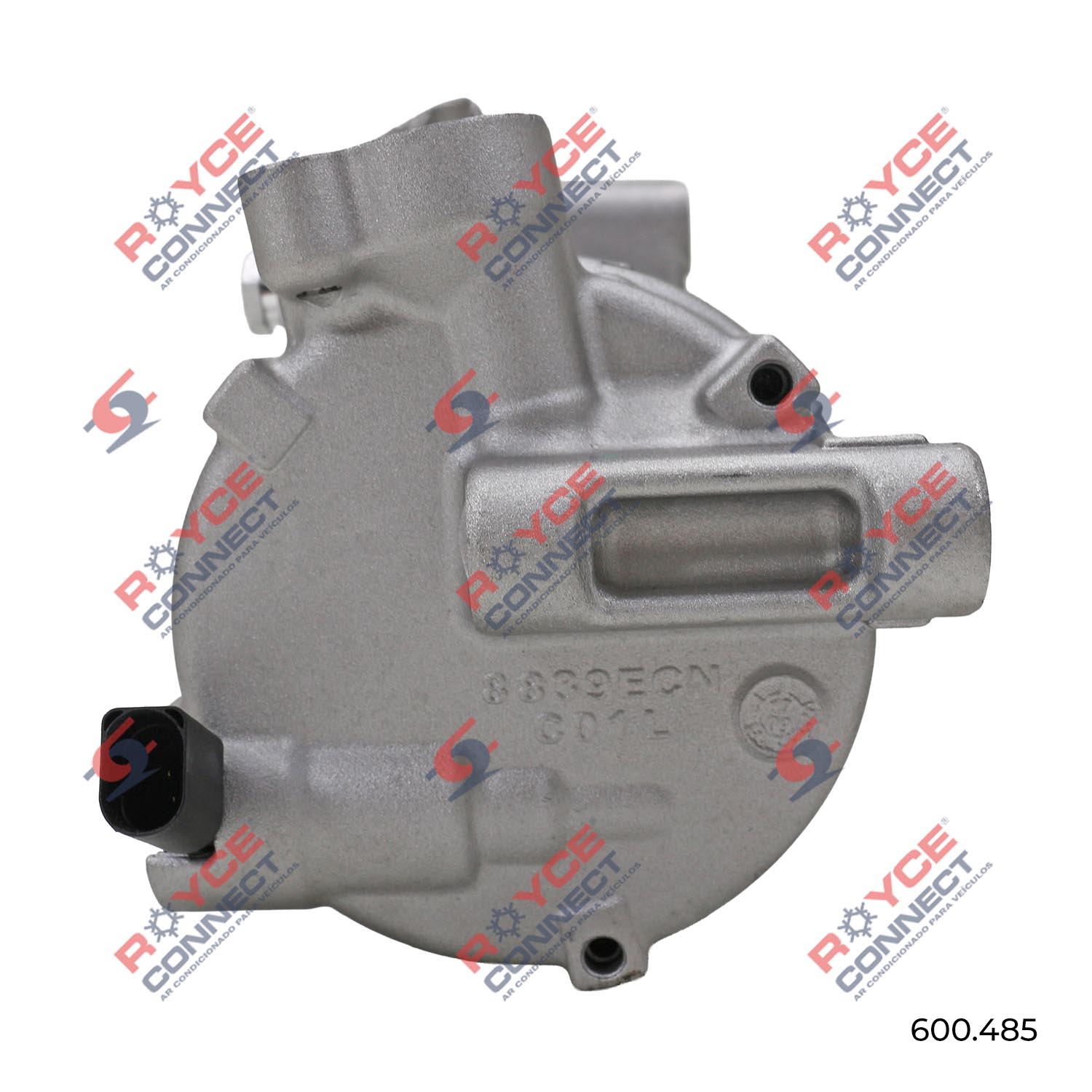 Compressor Volkswagen Golf 2013>/ Polo 2018>/ Audi A3 / Q3 2014> - 12 ...