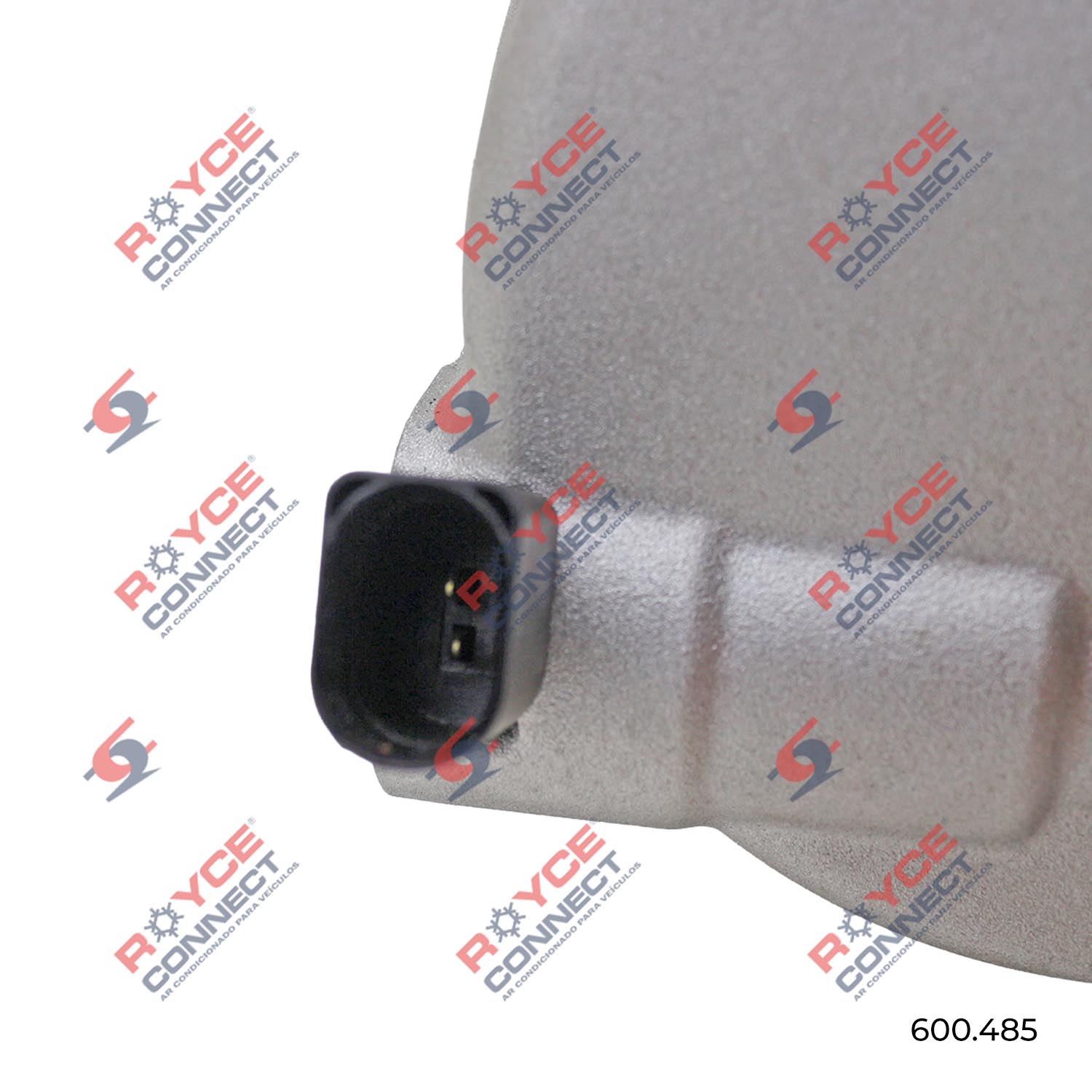 Compressor Volkswagen Golf 2013>/ Polo 2018>/ Audi A3 / Q3 2014> - 12 ...
