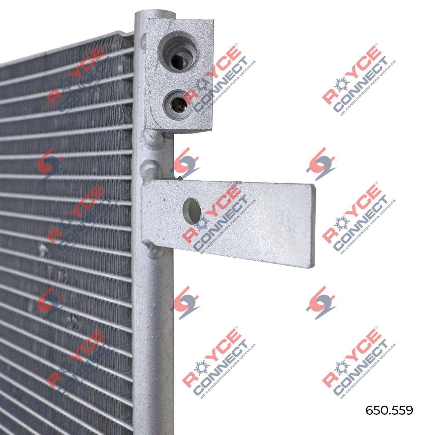 Condensador Citroën Jumpy/ Peugeot Expert 2018> Fluxo Paralelo OEM ...