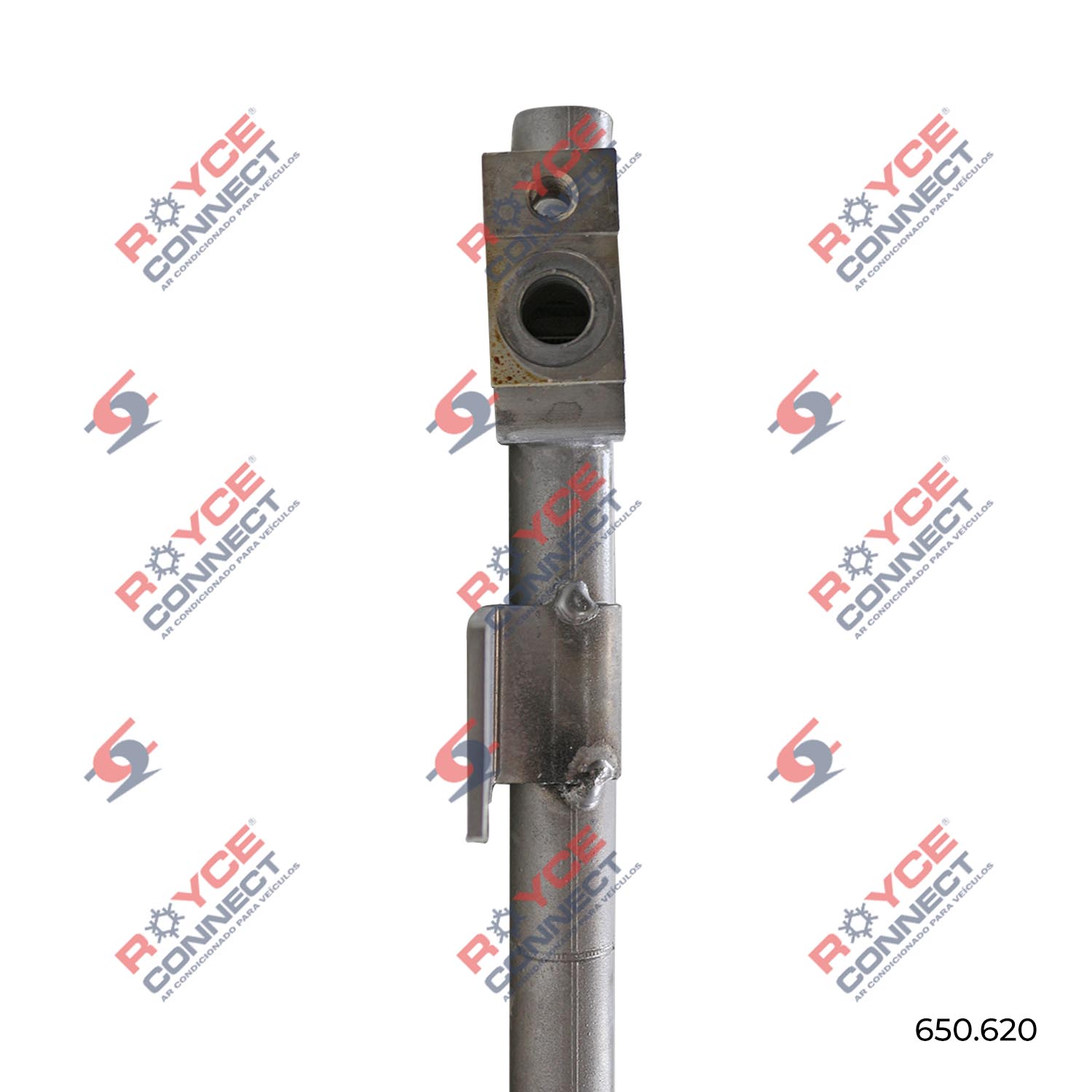 Condensador Chevrolet Cruze Até 07/2016 1.8 Fluxo Paralelo OEM ...