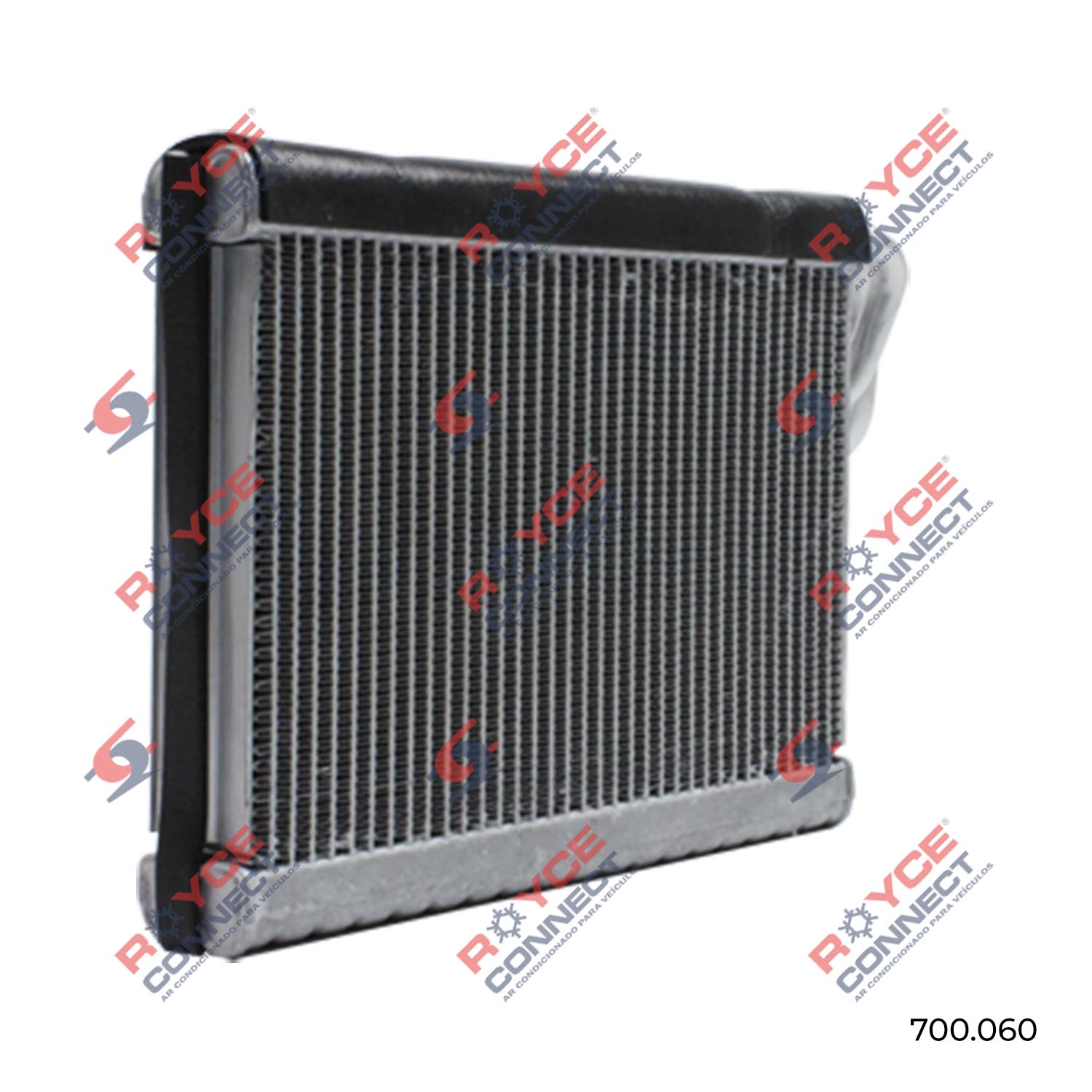 Evaporador Citröen C3 2009> Behr / C3 Picasso Behr/ C4 Cactus/ Air ...