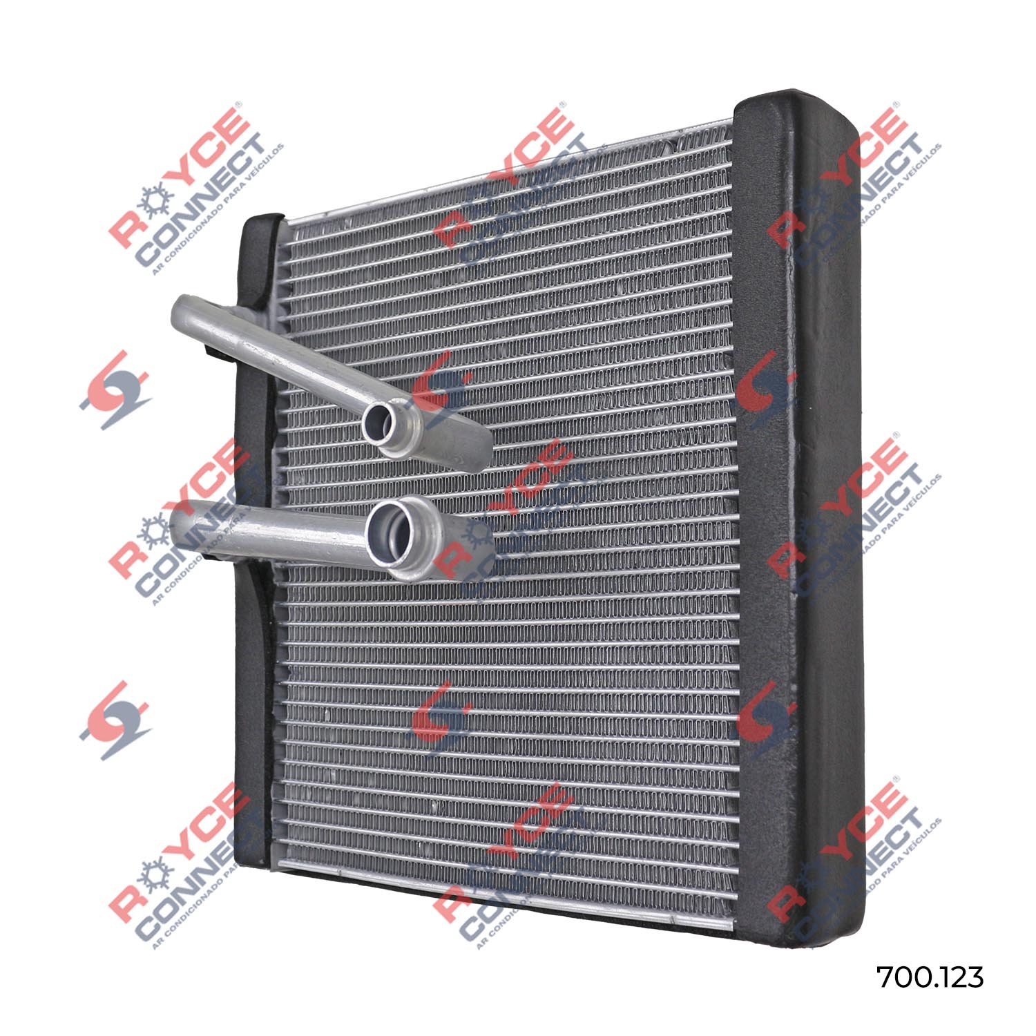 Evaporador Sistema Behr Volkswagen UP / UP TSI Turbo/ Polo 2008>/ Gol ...
