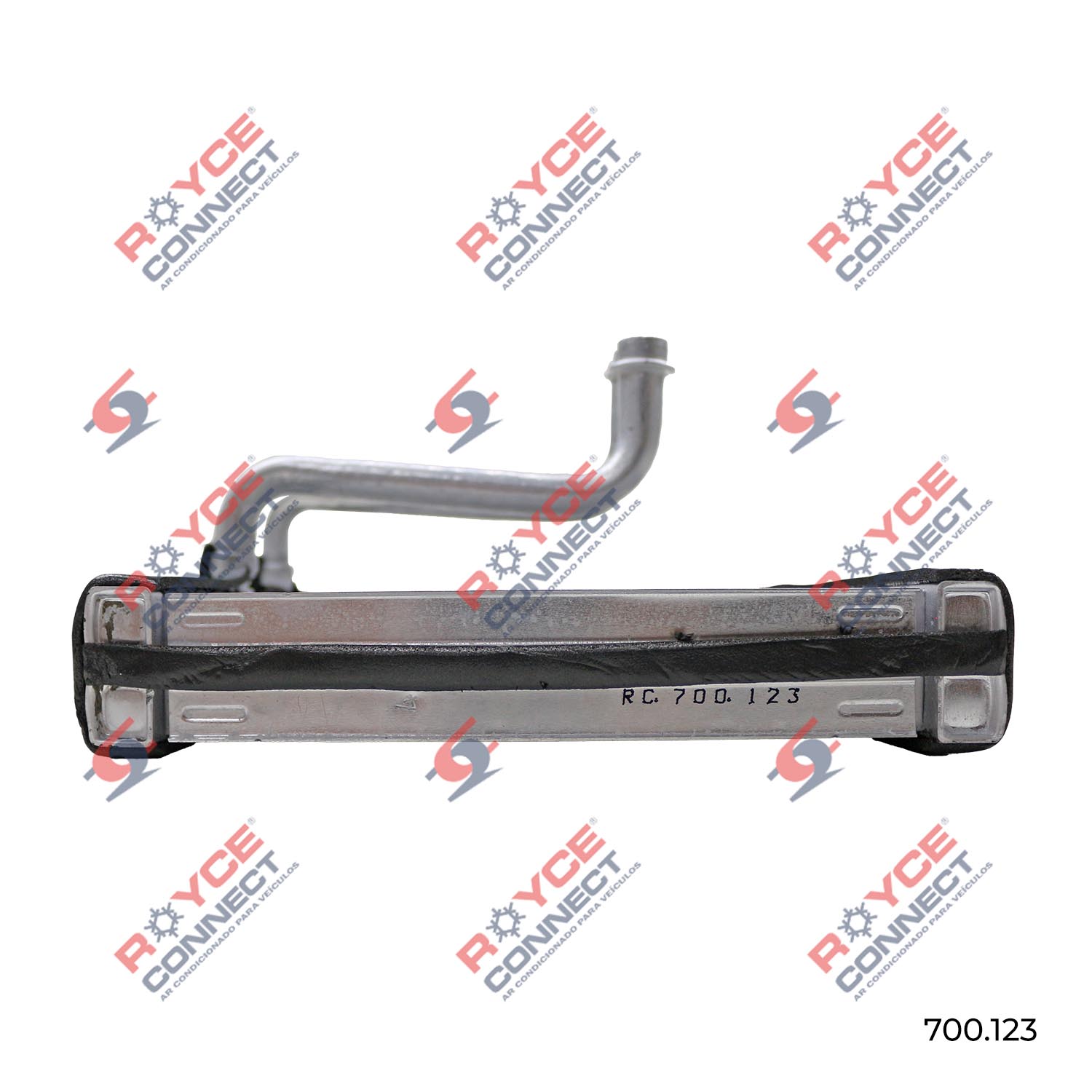 Evaporador Sistema Behr Volkswagen UP / UP TSI Turbo/ Polo 2008>/ Gol ...