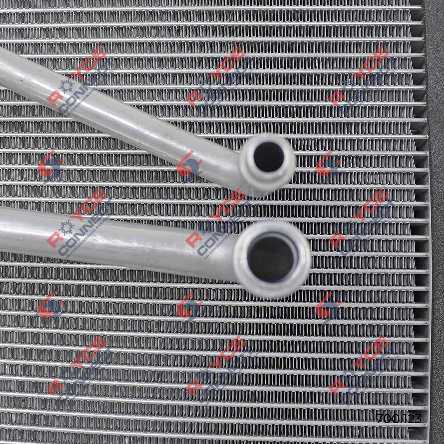Evaporador Sistema Behr Volkswagen UP / UP TSI Turbo/ Polo 2008>/ Gol ...