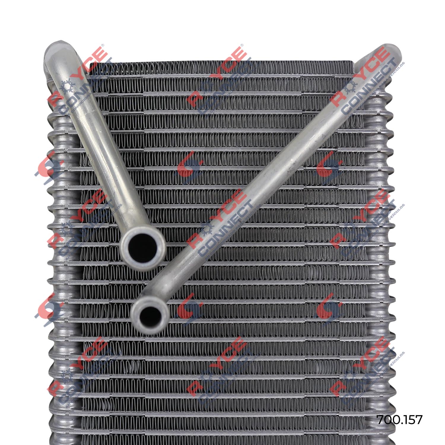 Evaporador Máquina Trator Case Patriot 250 a 350/ Farmall 110A a 130A ...