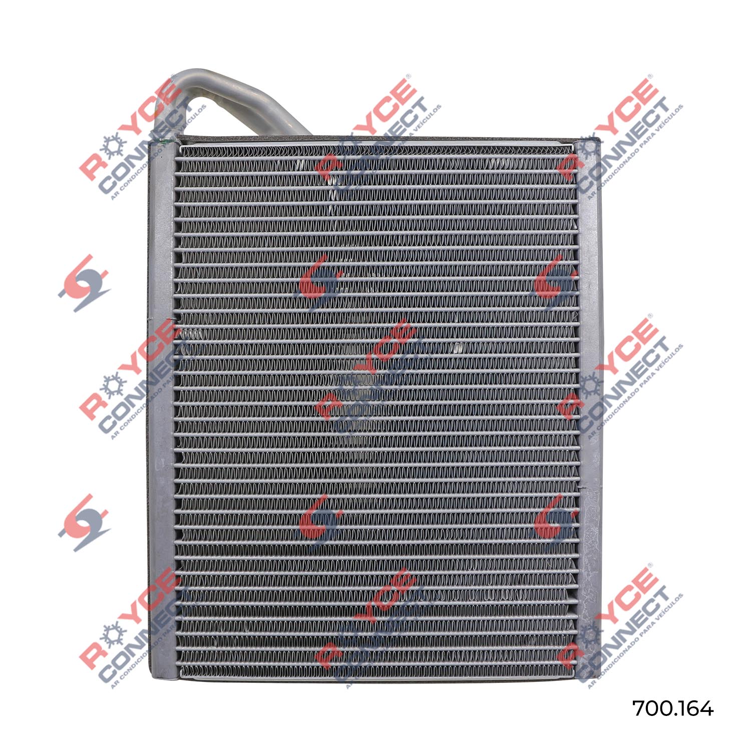 Evaporador Original Kia Sportage / Sorento 2010> / Hyundai IX35 / Mini ...