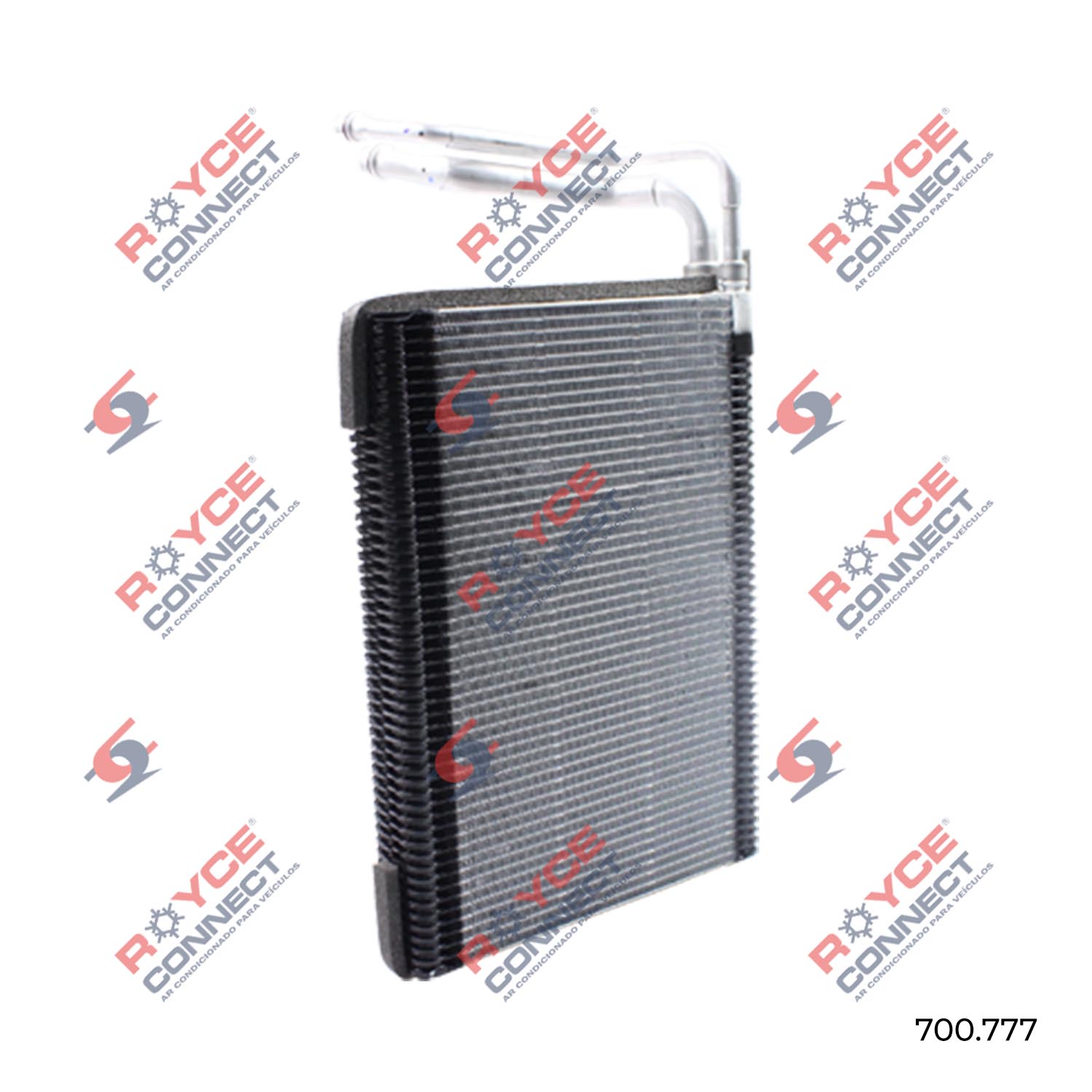 Evaporador BMW 116/ 118/ 120/ 130/ 316/ 320/ 325/ 328/ 330 2009> Fluxo ...